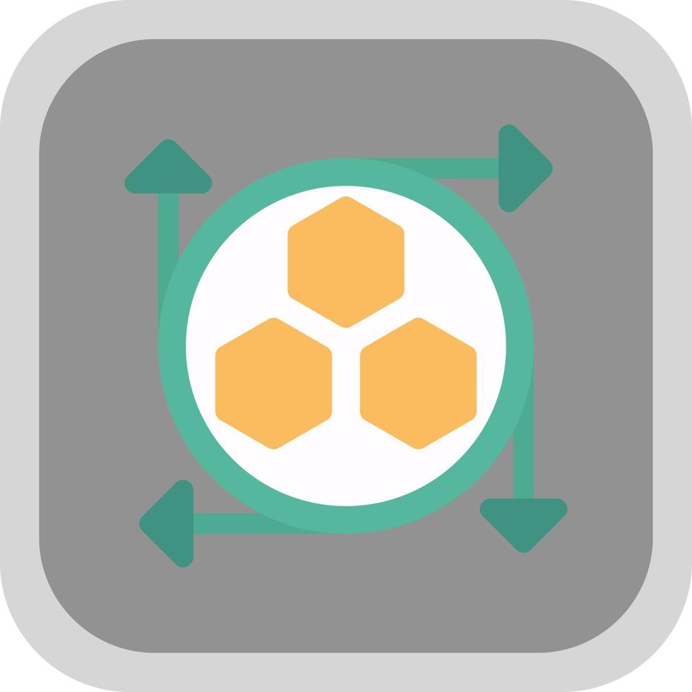 diseño de icono de vector de modelado api 20161282 Vector en Vecteezy