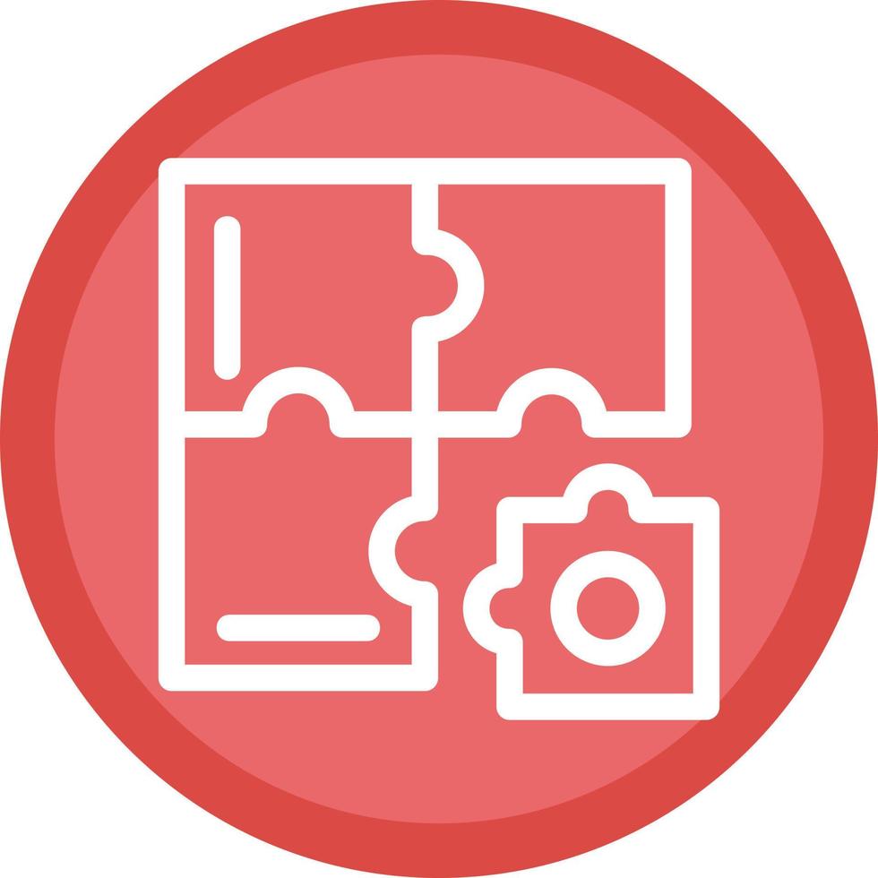 Problem Solving Vector Icon Design 20163200 Vector Art at Vecteezy