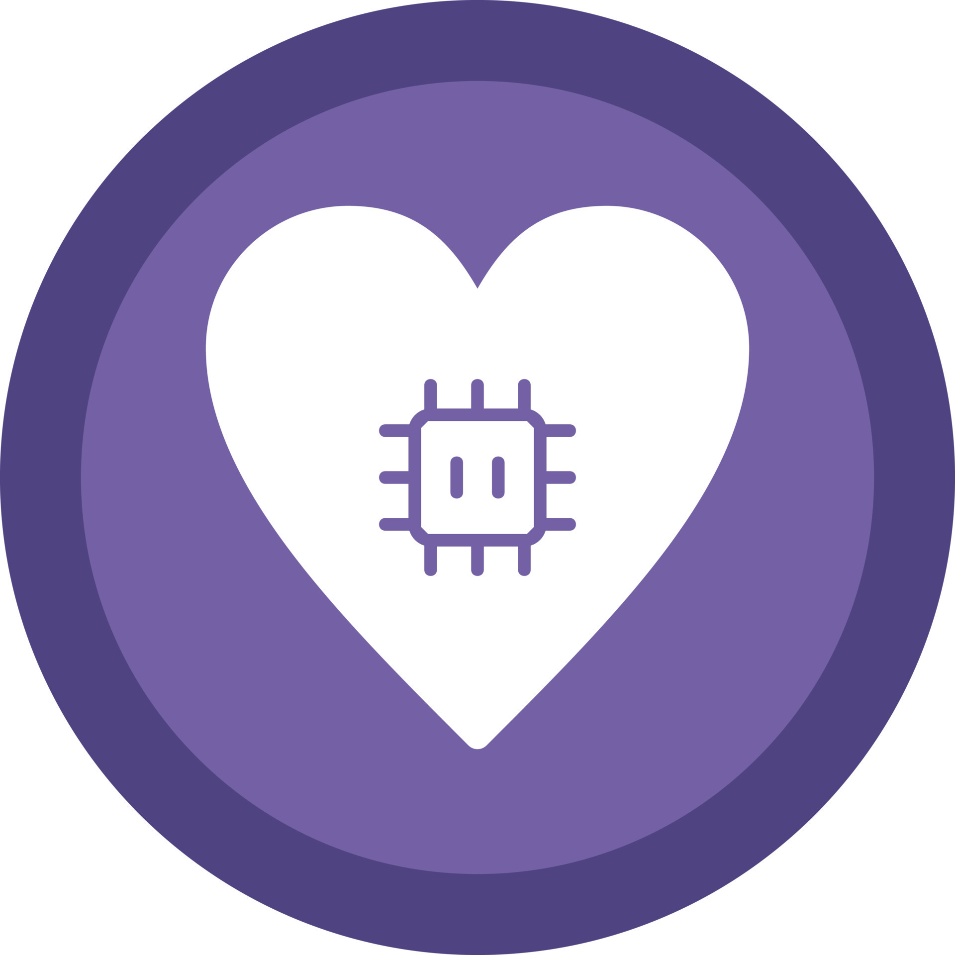 Affective Computing Vector Icon Design 20165708 Vector Art at Vecteezy