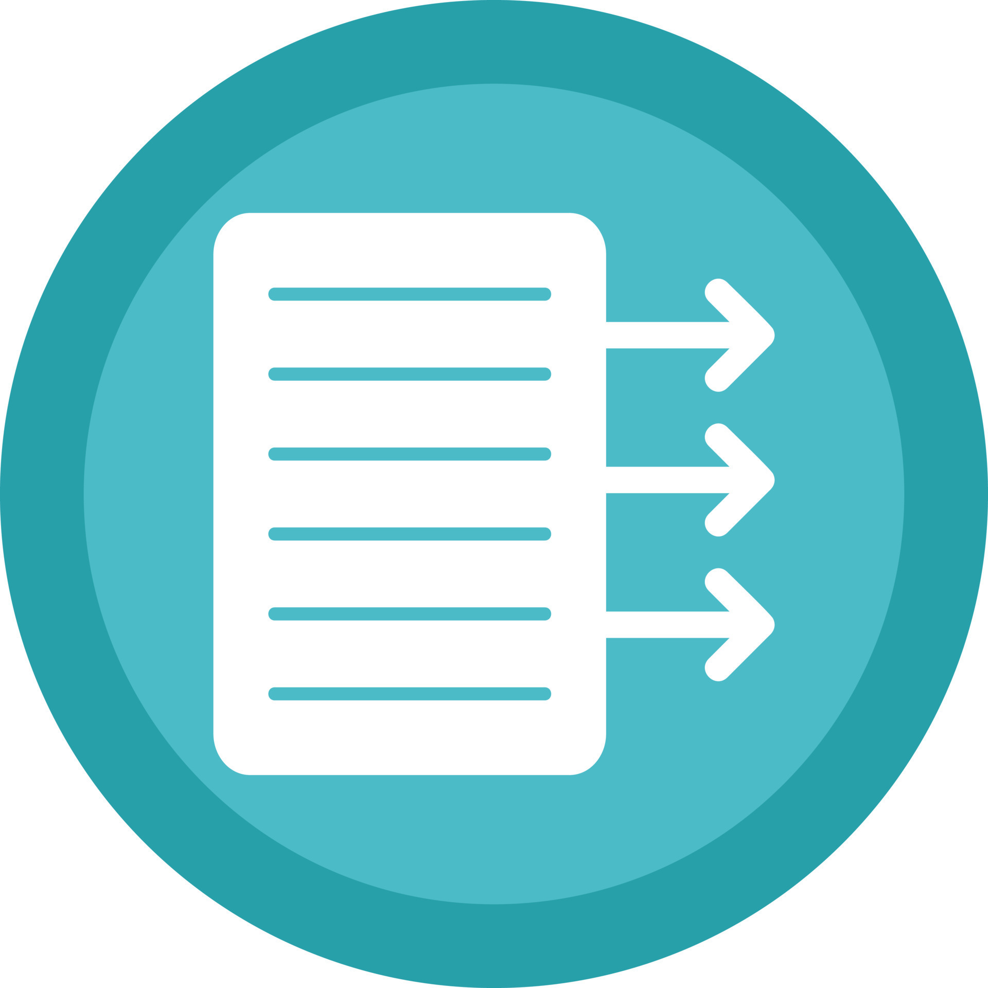 Information Resources Vector Icon Design 20166022 Vector Art At Vecteezy