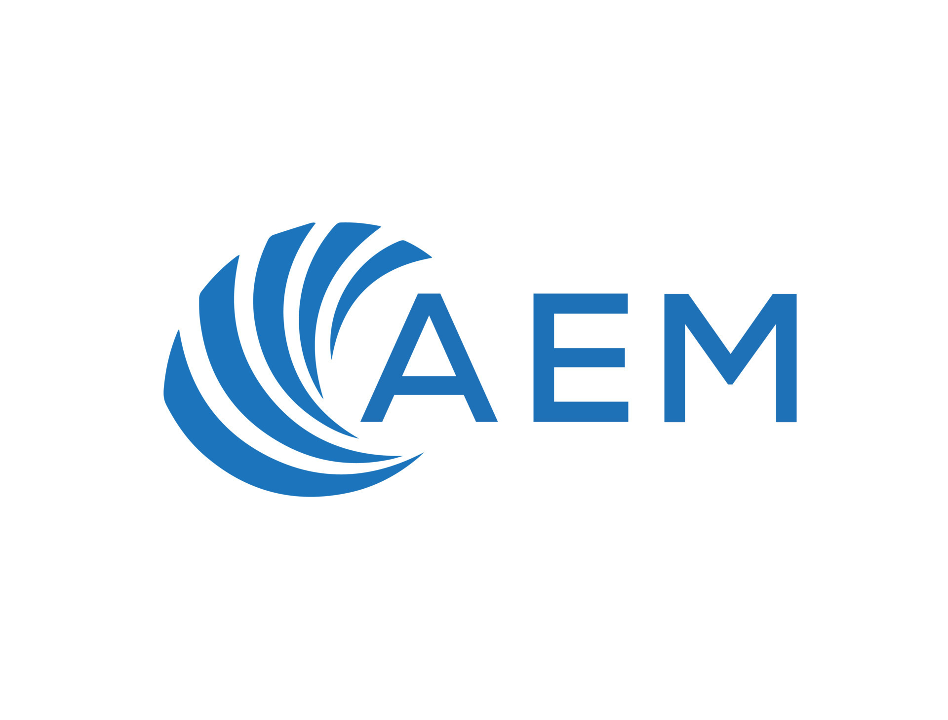 Aem Logo Vector