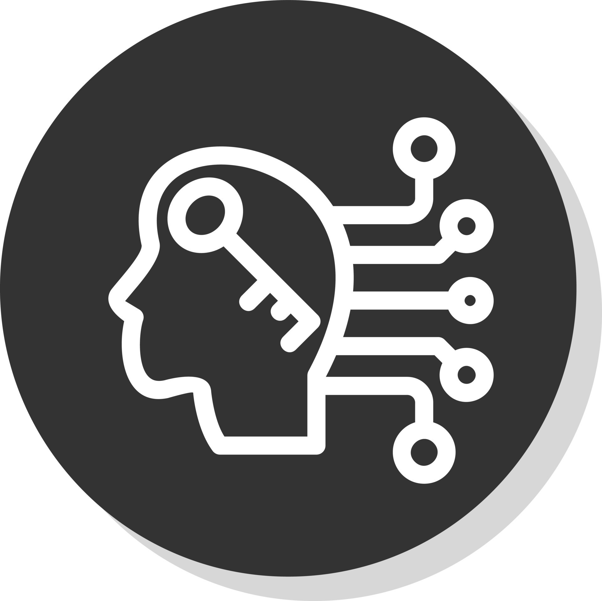 Hacking Skills Vector Icon Design 20170048 Vector Art at Vecteezy