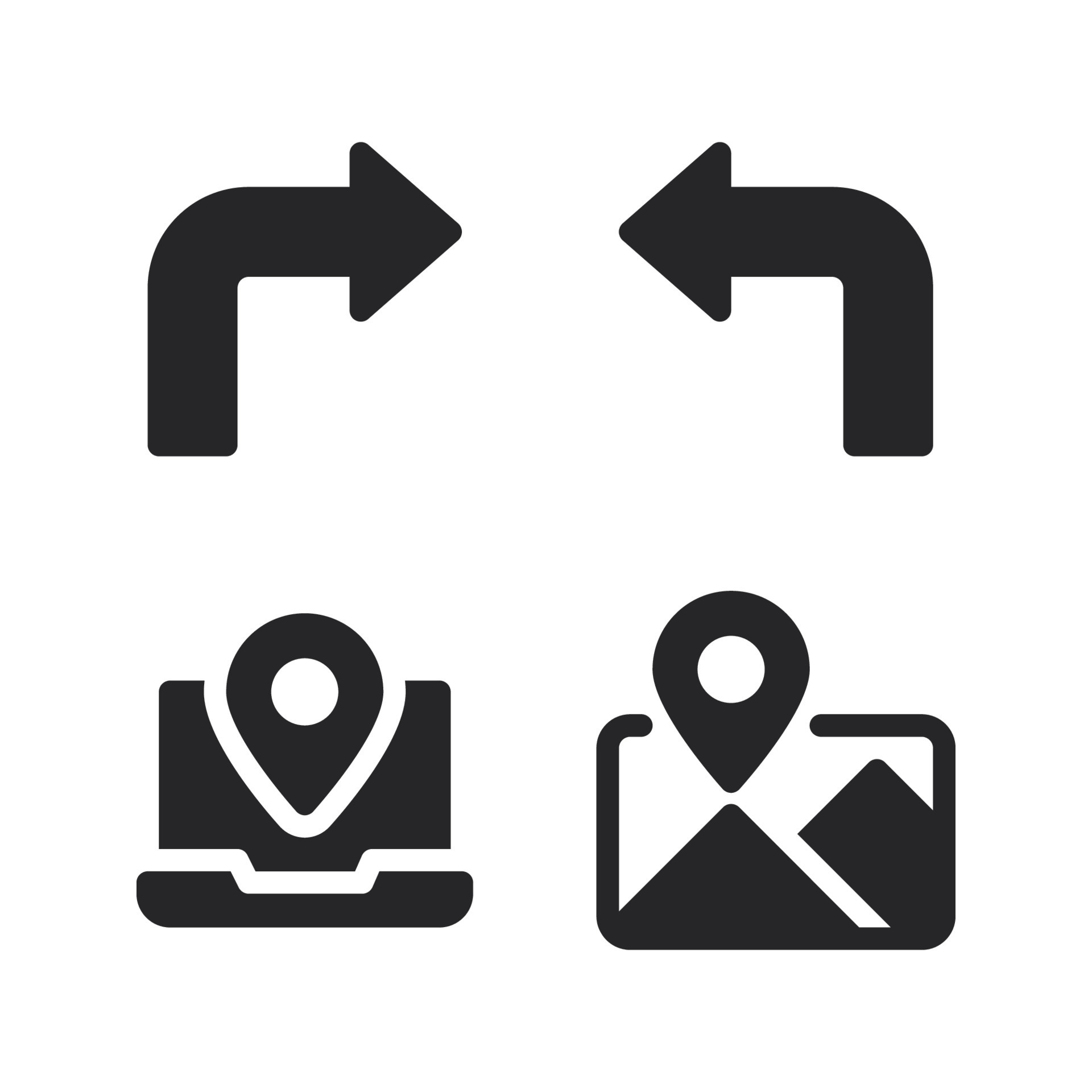 Website Navigation Icons Vector Art Icons And Graphics For Free Download
