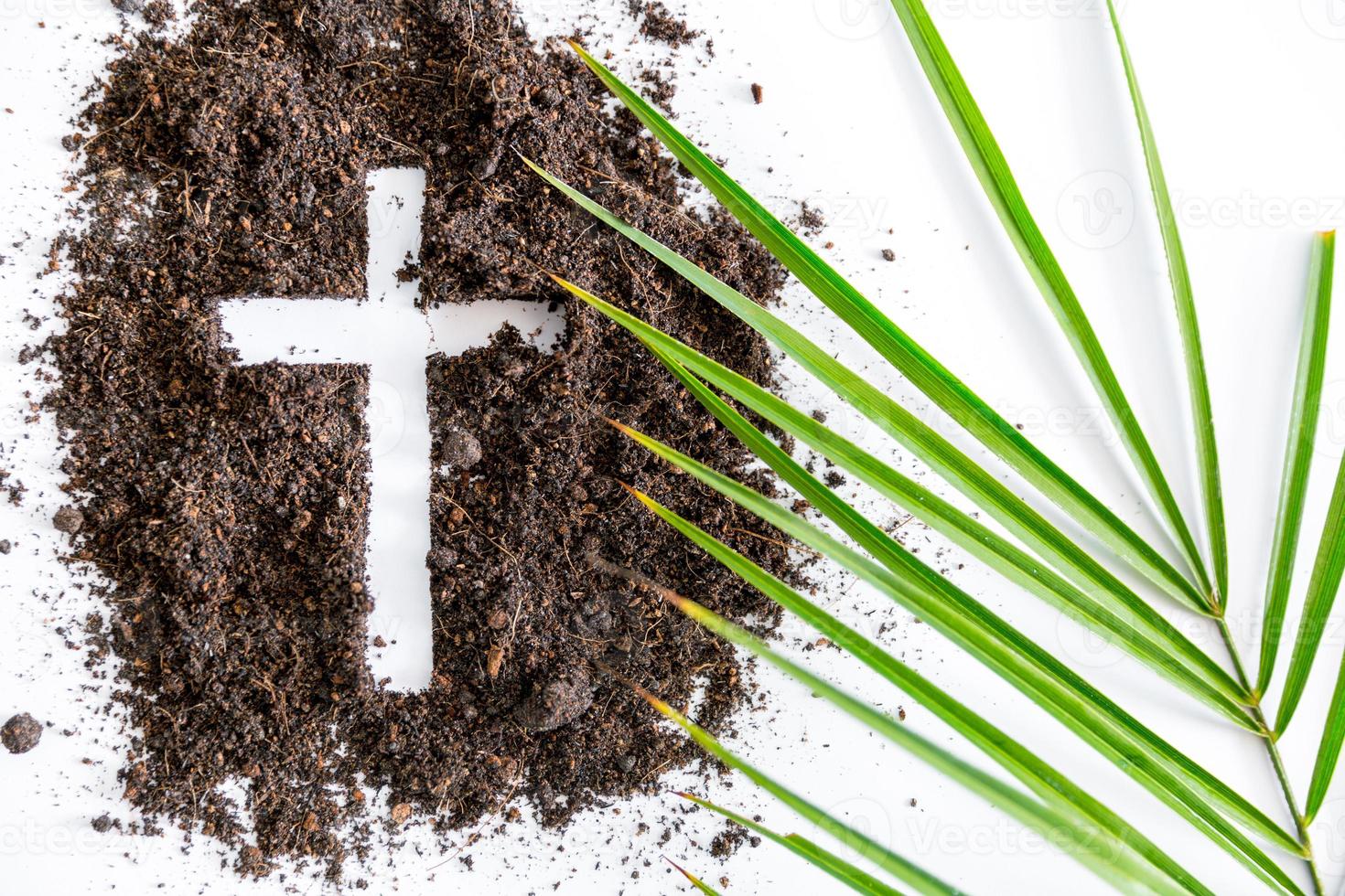 Christian Cross Or Crucifix Drawing In Ash Dust Or Sand As Symbol Of christian-cross-or-crucifix-drawing-in-ash-dust-or-sand-as-symbol-of