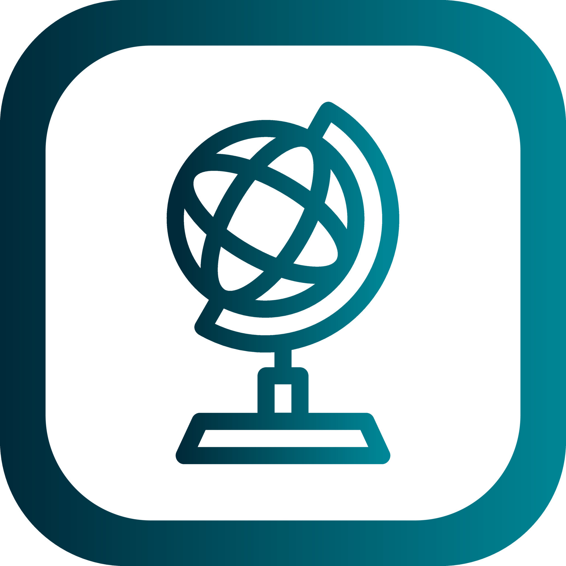 Scalable System Vector Icon Design 20173917 Vector Art At Vecteezy