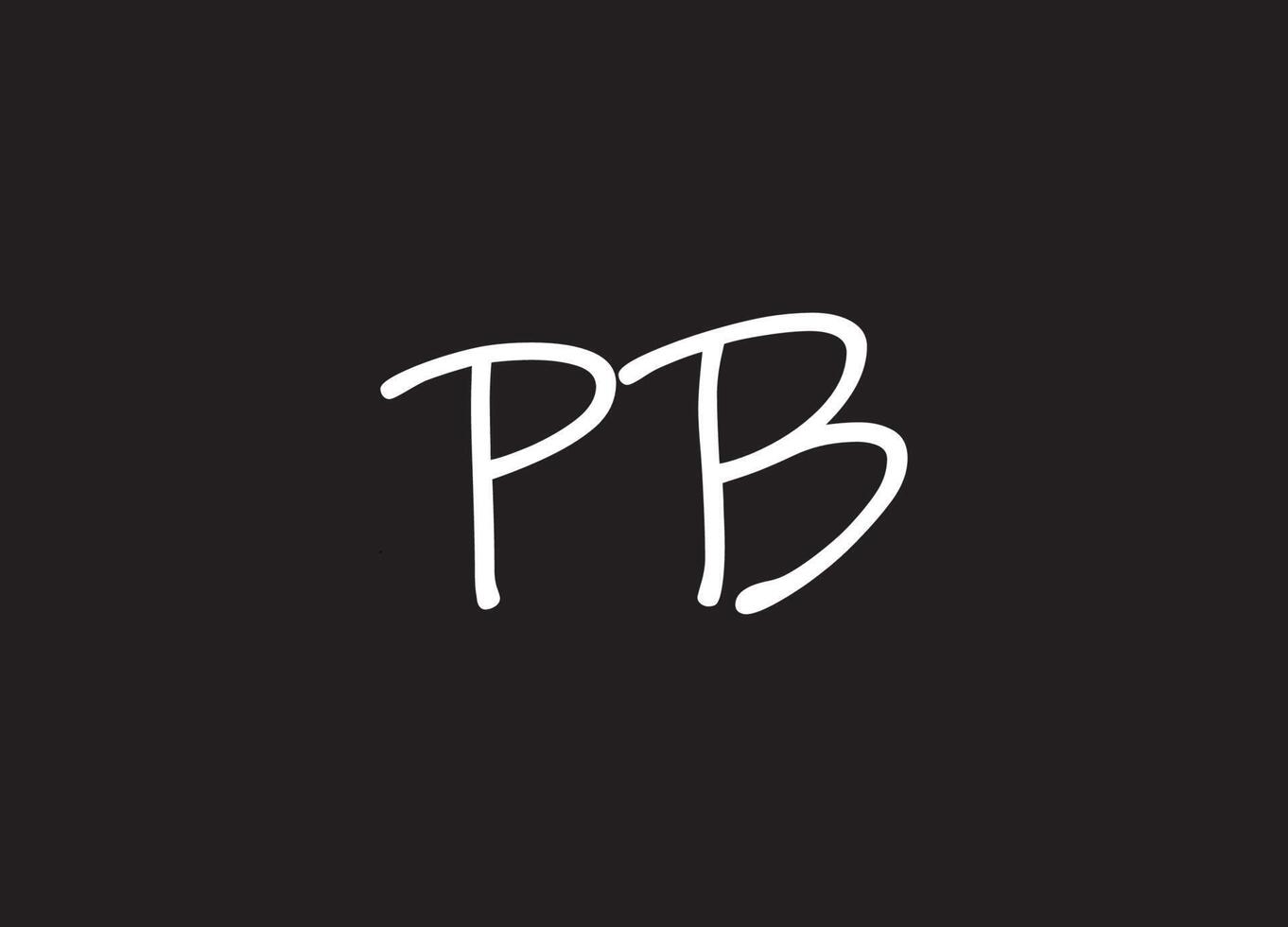 PB initials monogram letter logo design 20175445 Vector Art at Vecteezy PB initials monogram letter logo design 20175445 Vector Art at Vecteezy