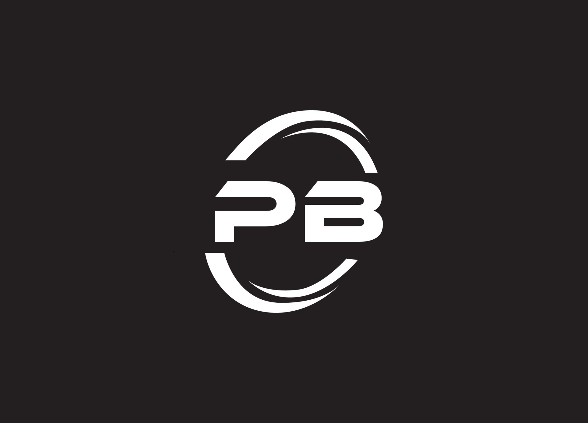 PB initials monogram letter logo design 20175888 Vector Art at Vecteezy PB initials monogram letter logo design 20175888 Vector Art at Vecteezy