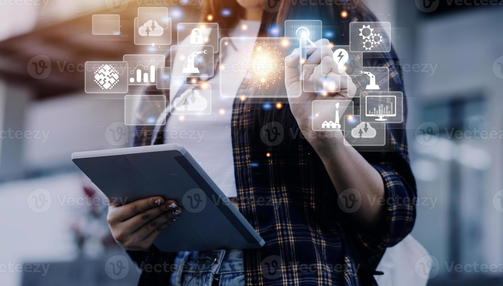 Digital Transformation Technology Strategy Digitization And Digitalization Of Business