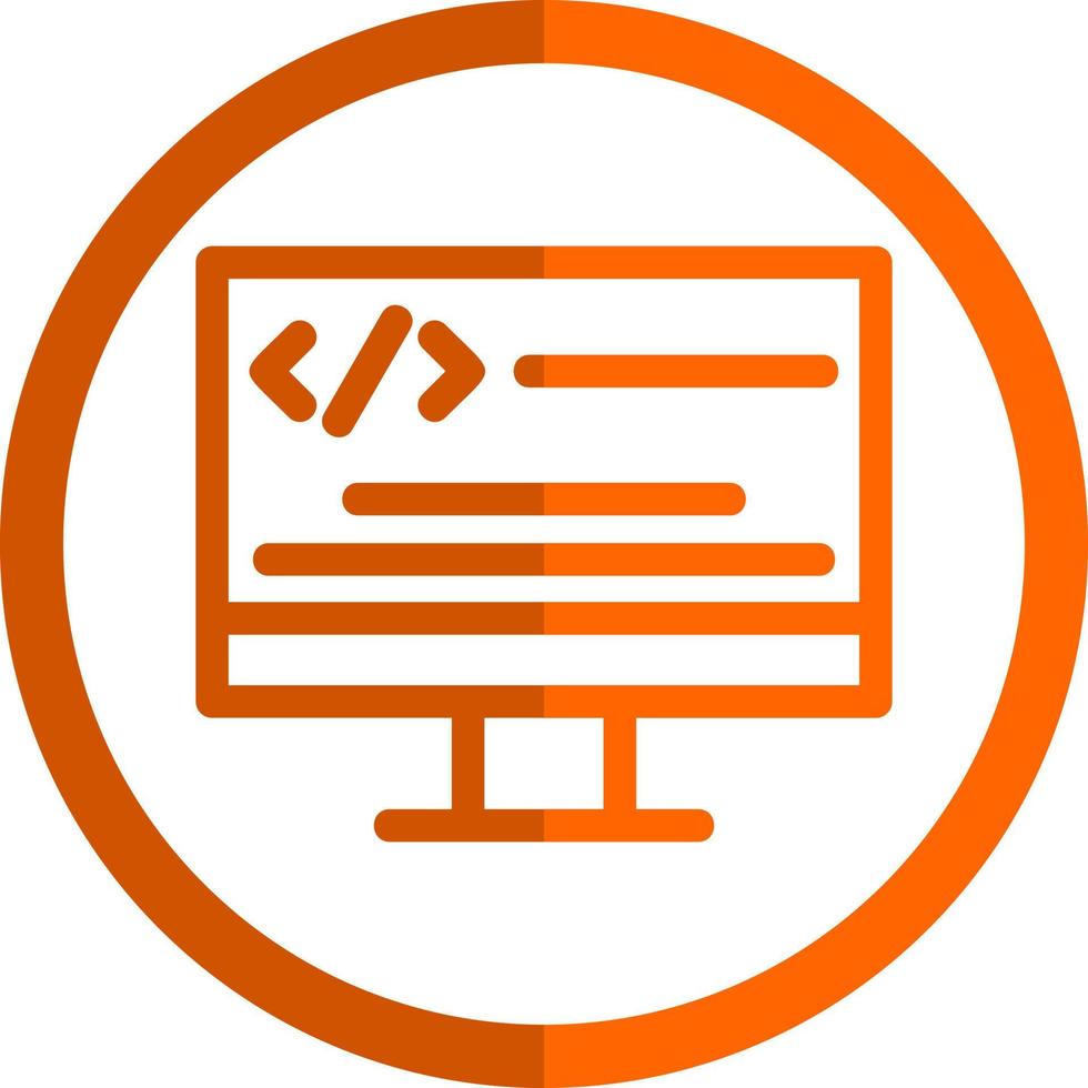 Programming Vector Icon Design 20182432 Vector Art at Vecteezy