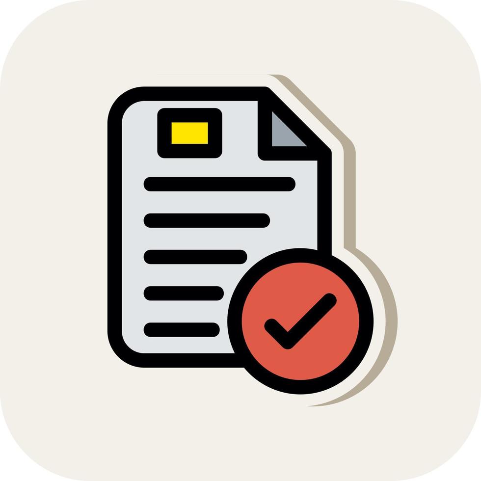 Verification Vector Icon Design 20186900 Vector Art at Vecteezy Verification Vector Icon Design 20186900 Vector Art at Vecteezy