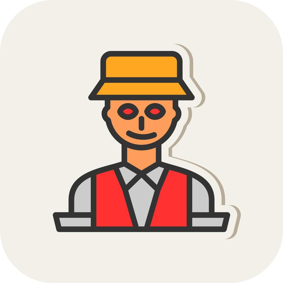 Tour Guide Vector Icon Design 20187327 Vector Art at Vecteezy Tour Guide Vector Icon Design 20187327 Vector Art at Vecteezy