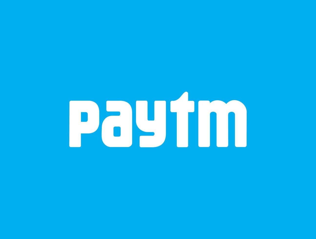 Pay Tm Logo