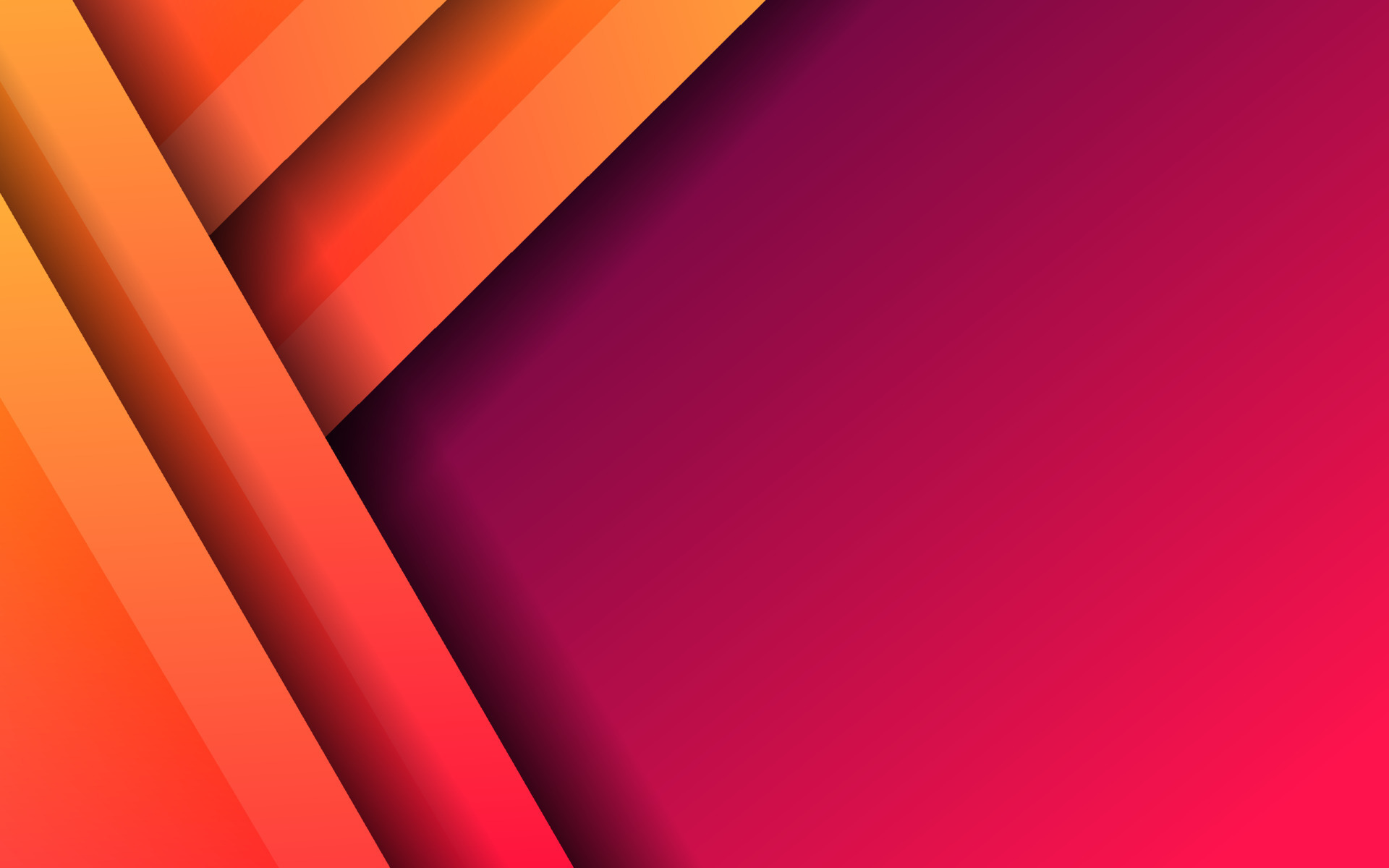 Abstract Overlap Layer Gradient Color Background Vector 20190720 Vector