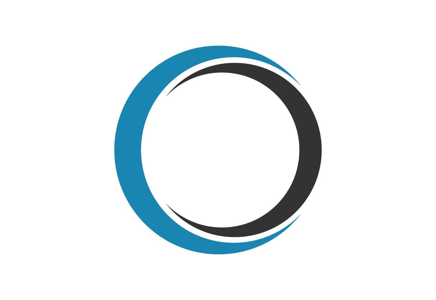 Circle shape logo design, Vector illustration 20190879 Vector Art at ... Circle shape logo design, Vector illustration 20190879 Vector Art at ...