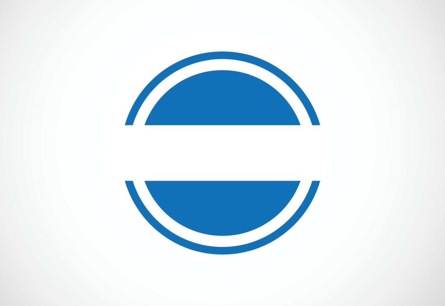 Circle shape logo design, Vector illustration 20190880 Vector Art at ... Circle shape logo design, Vector illustration 20190880 Vector Art at ...