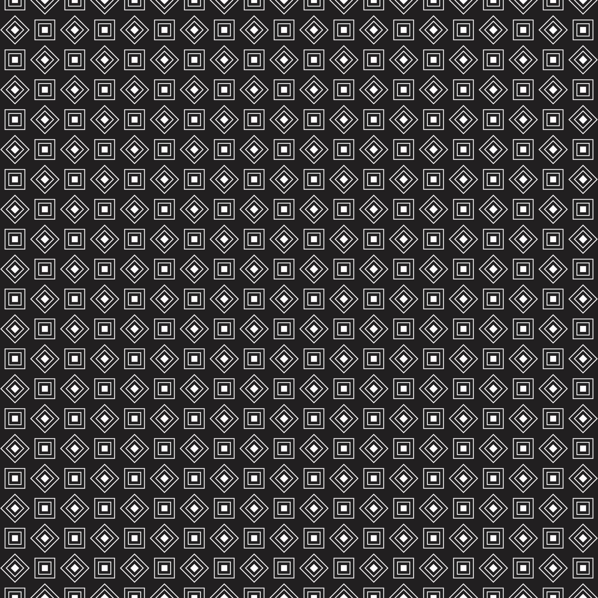Pattern Design. seamless. Vector seamless pattern. Modern stylish texture with monochrome ...