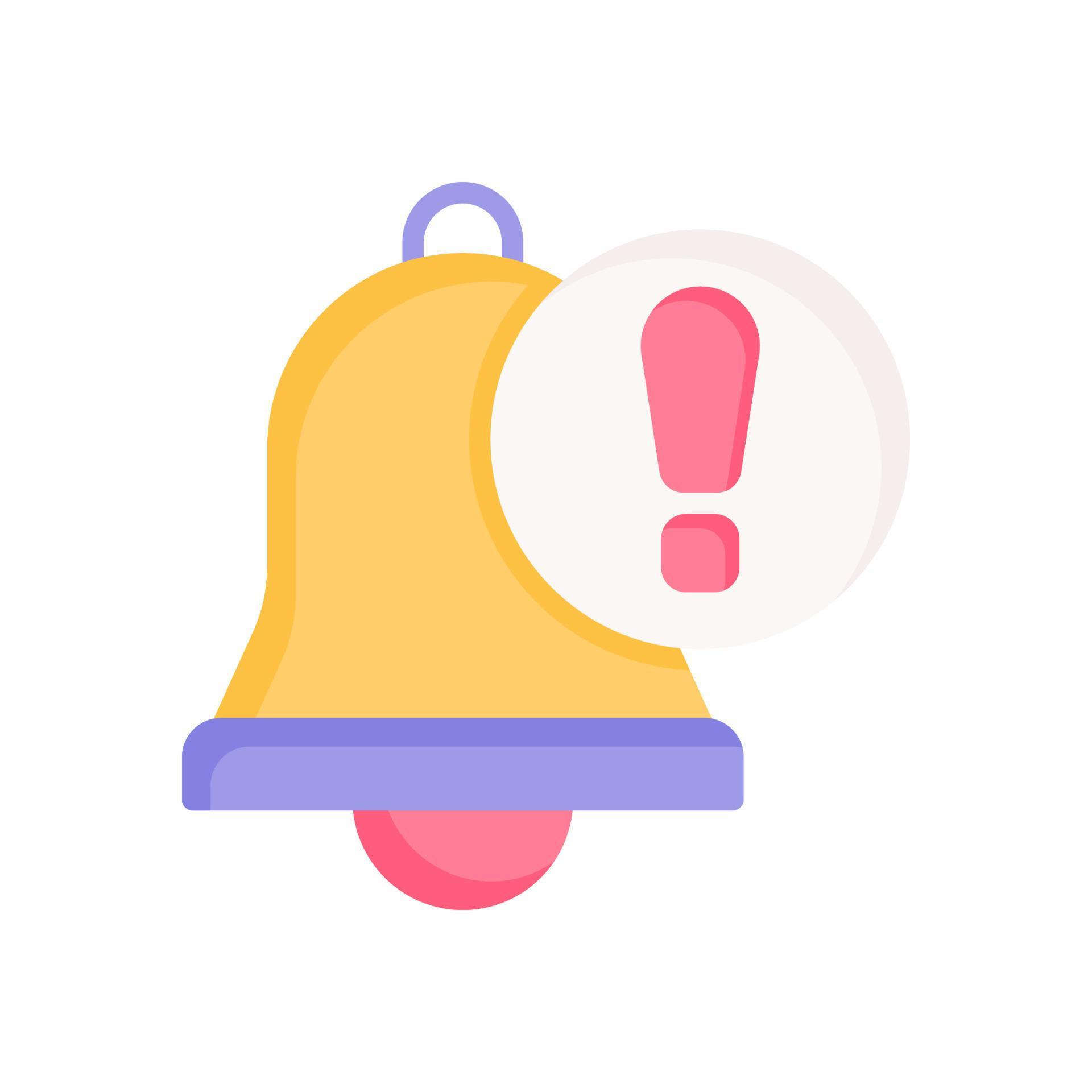 notification icon for your website design, logo, app, UI. 20195205 ...