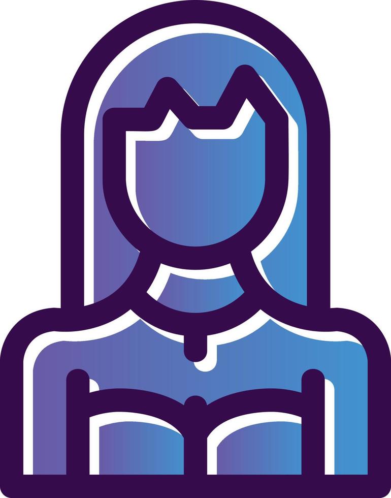 Actress Vector Icon Design 20197219 Vector Art at Vecteezy Actress Vector Icon Design 20197219 Vector Art at Vecteezy