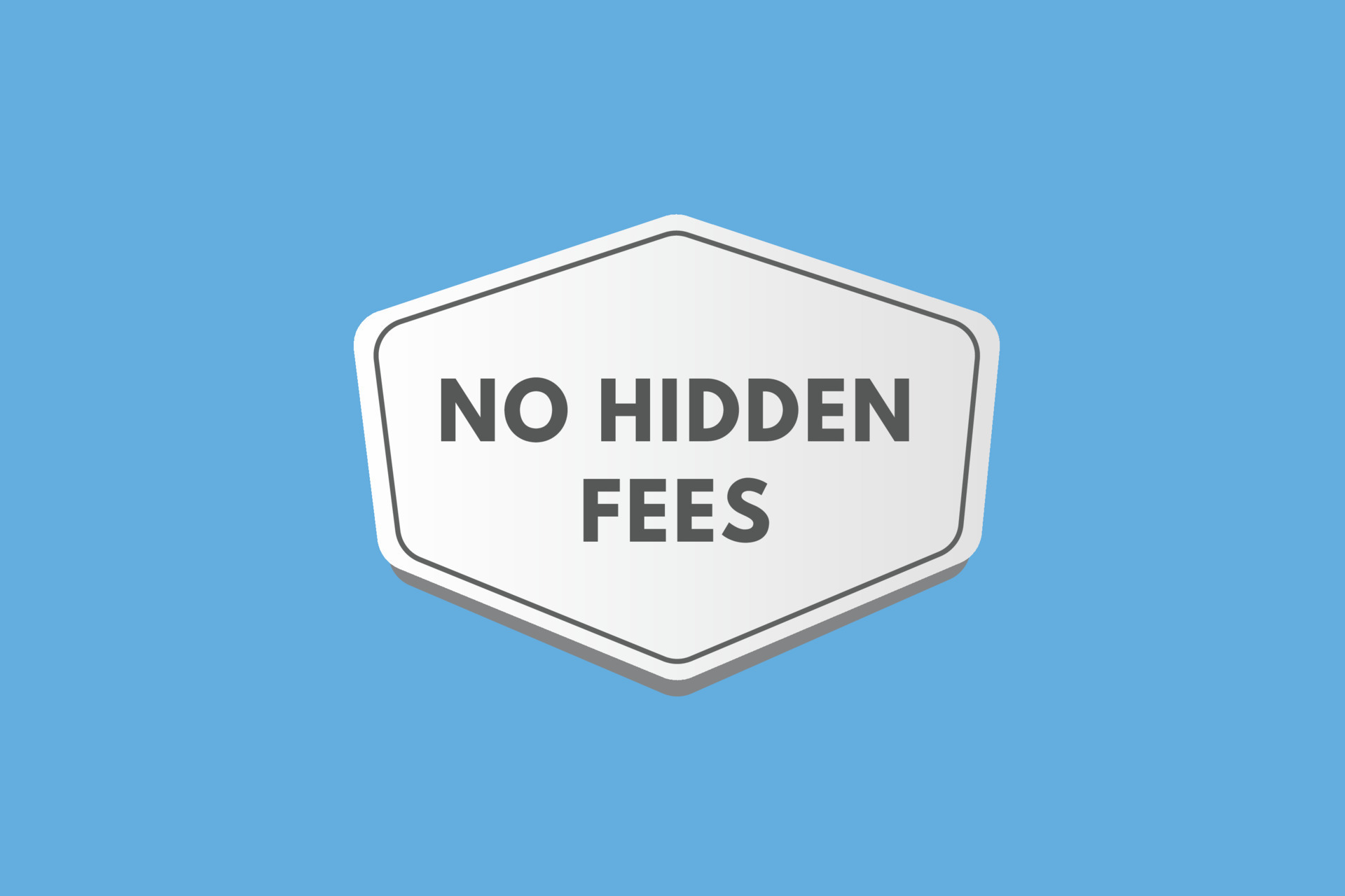 No Hidden Fees text Button. No Hidden Fees Sign Icon Label Sticker Web ... No Hidden Fees text Button. No Hidden Fees Sign Icon Label Sticker Web ...