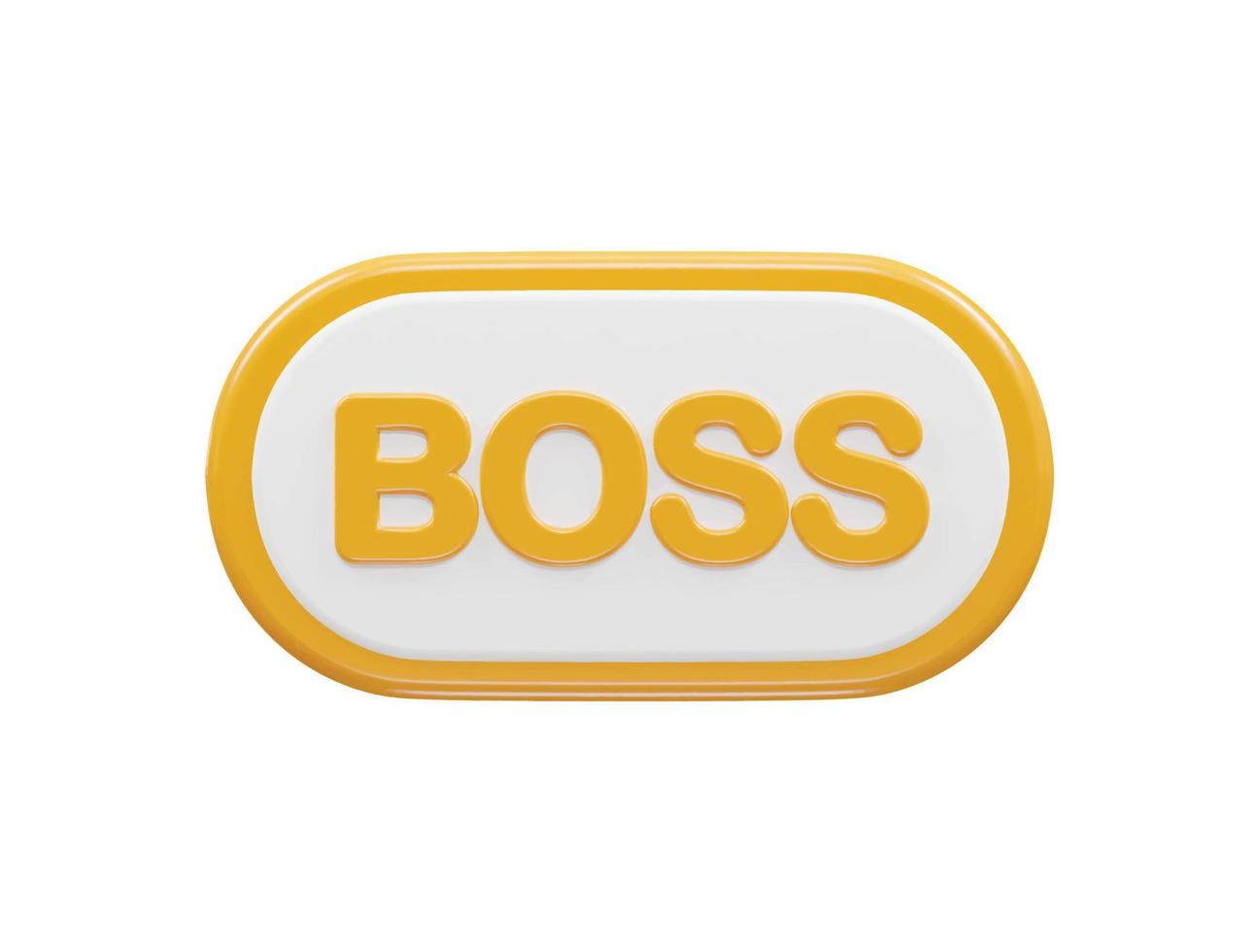 3d Rendering Text Effect Vector Illustration 20198010 Vector Art At