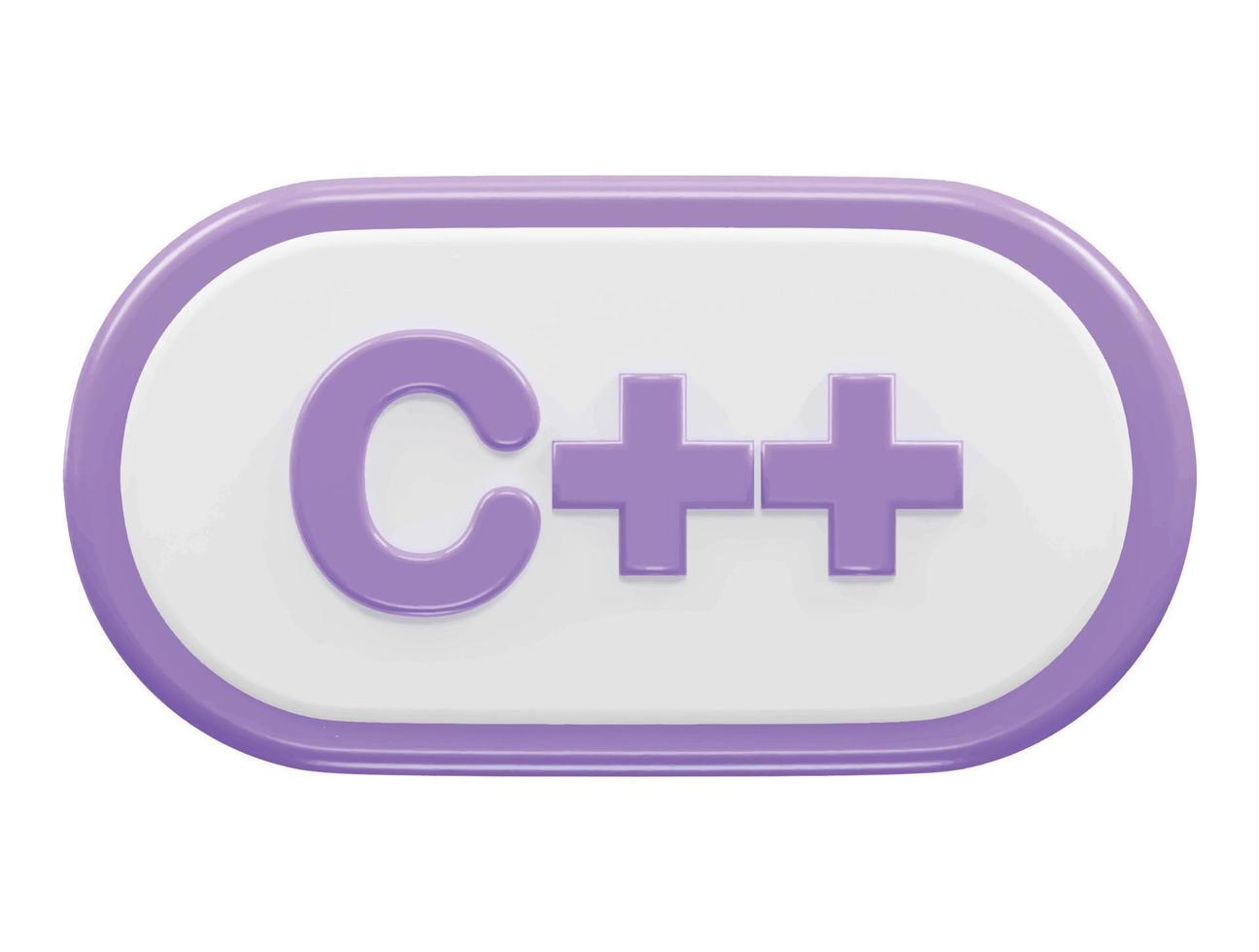 Html icon 3d render vector illustration 20198051 Vector Art at Vecteezy