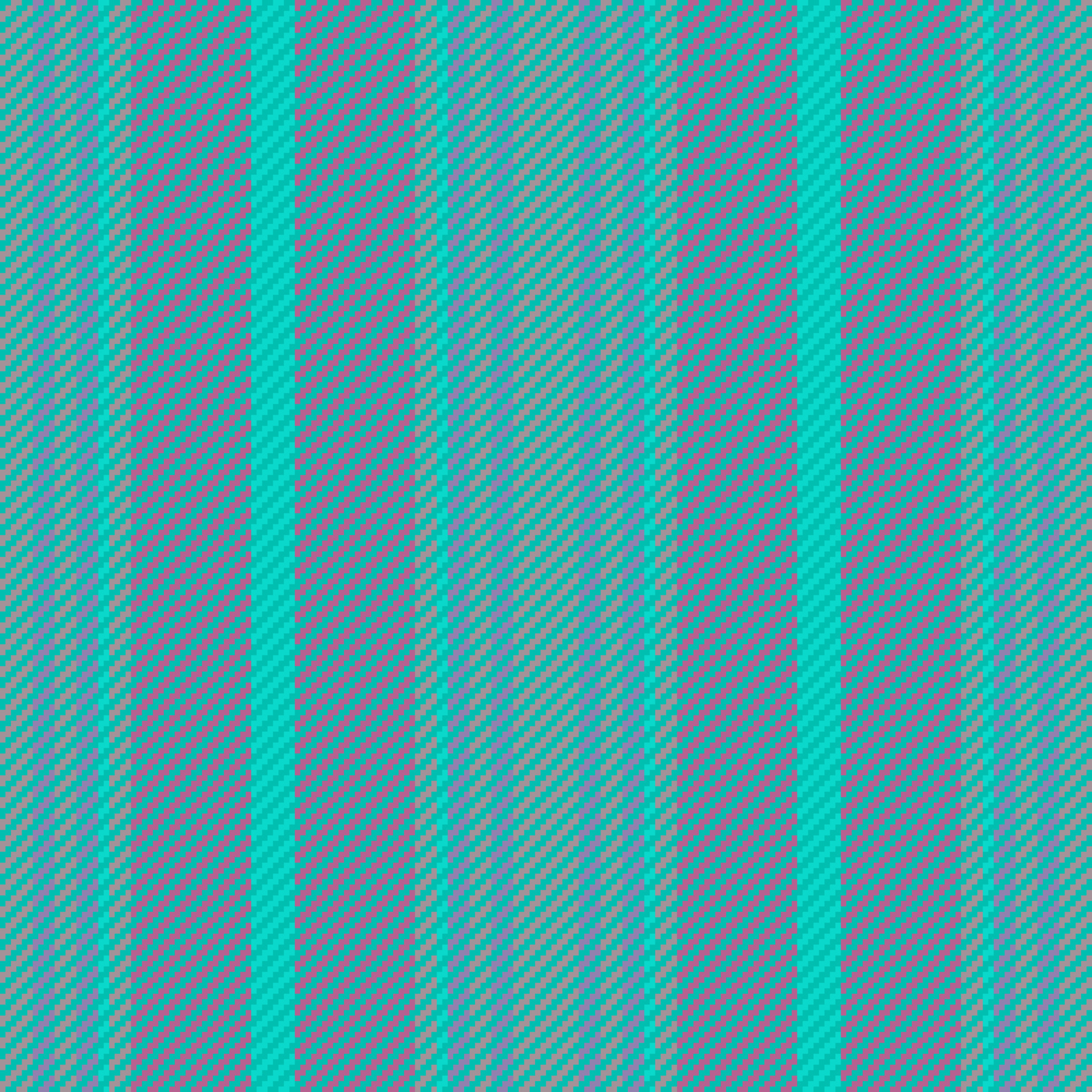 Vector Stripe Pattern Background Fabric Vertical Texture Seamless
