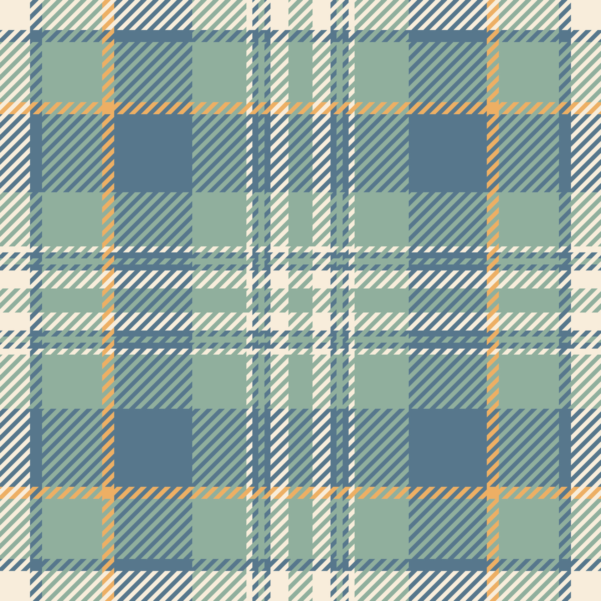 Plaid check pattern. Seamless fabric texture. Tartan textile print ...