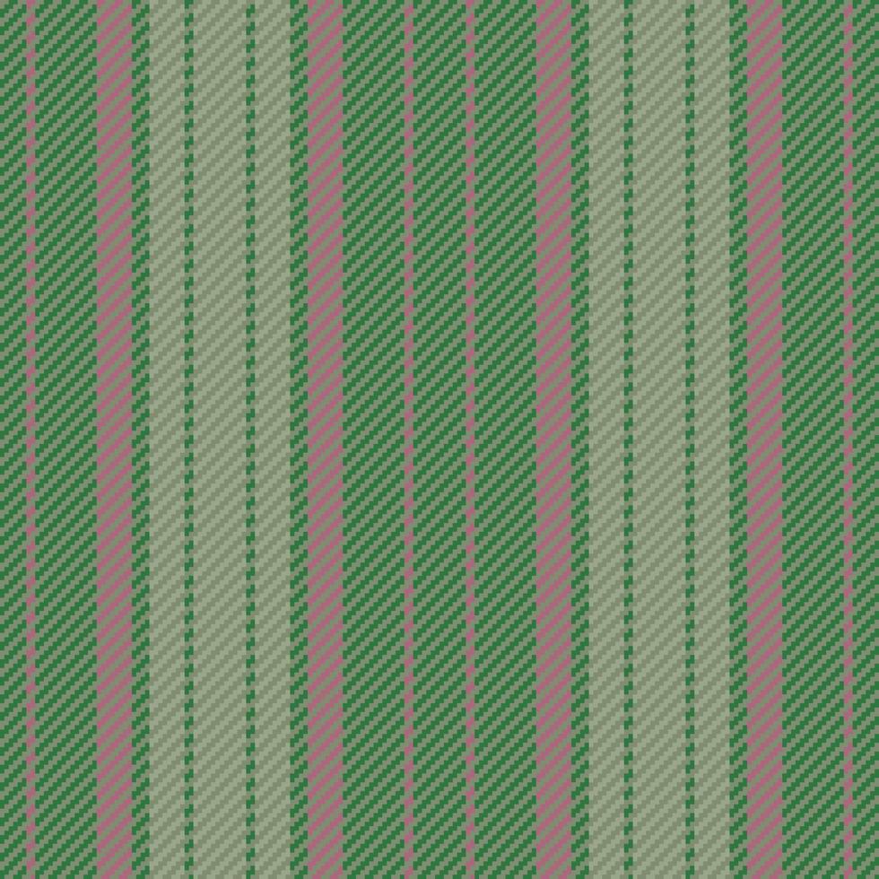 Stripe Seamless Texture Vector Pattern Lines Background Vertical