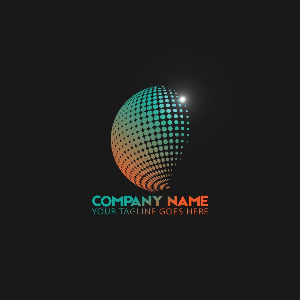 halftone globe logo vector 20202070 Vector Art at Vecteezy halftone globe logo vector 20202070 Vector Art at Vecteezy