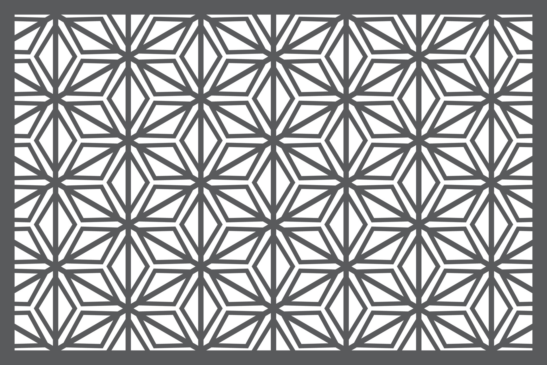 Jali Design For Graphic And Plywood Partition Cnc Router Design Foamsheet Acrylic And Cnc