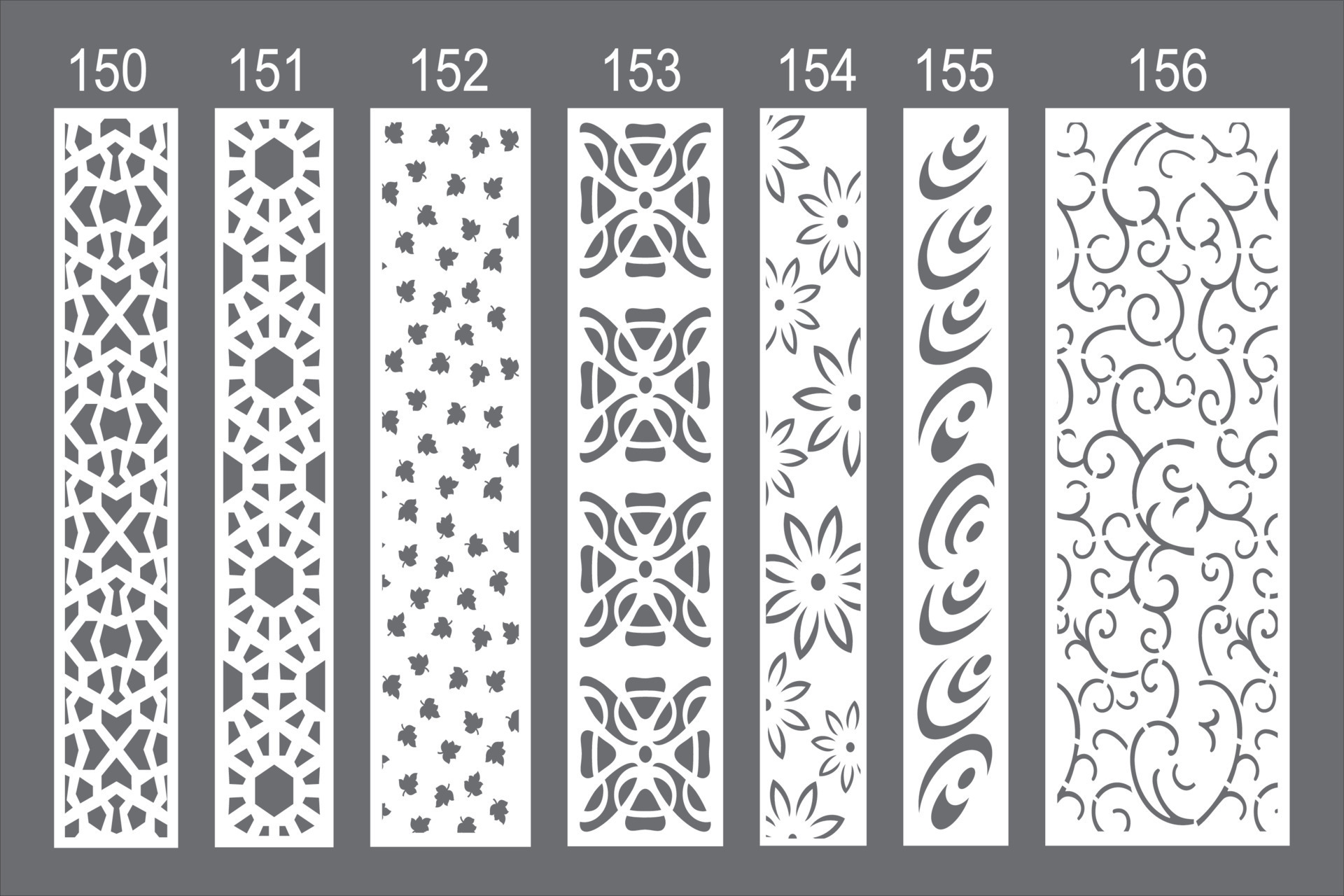 Jali design for laser cutting and cnc machine. 20202115 Vector Art at ... Jali design for laser cutting and cnc machine. 20202115 Vector Art at ...