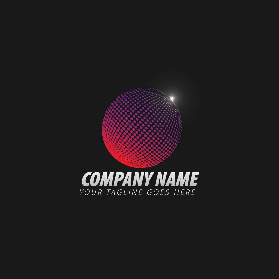 halftone globe logo vector 20202313 Vector Art at Vecteezy halftone globe logo vector 20202313 Vector Art at Vecteezy