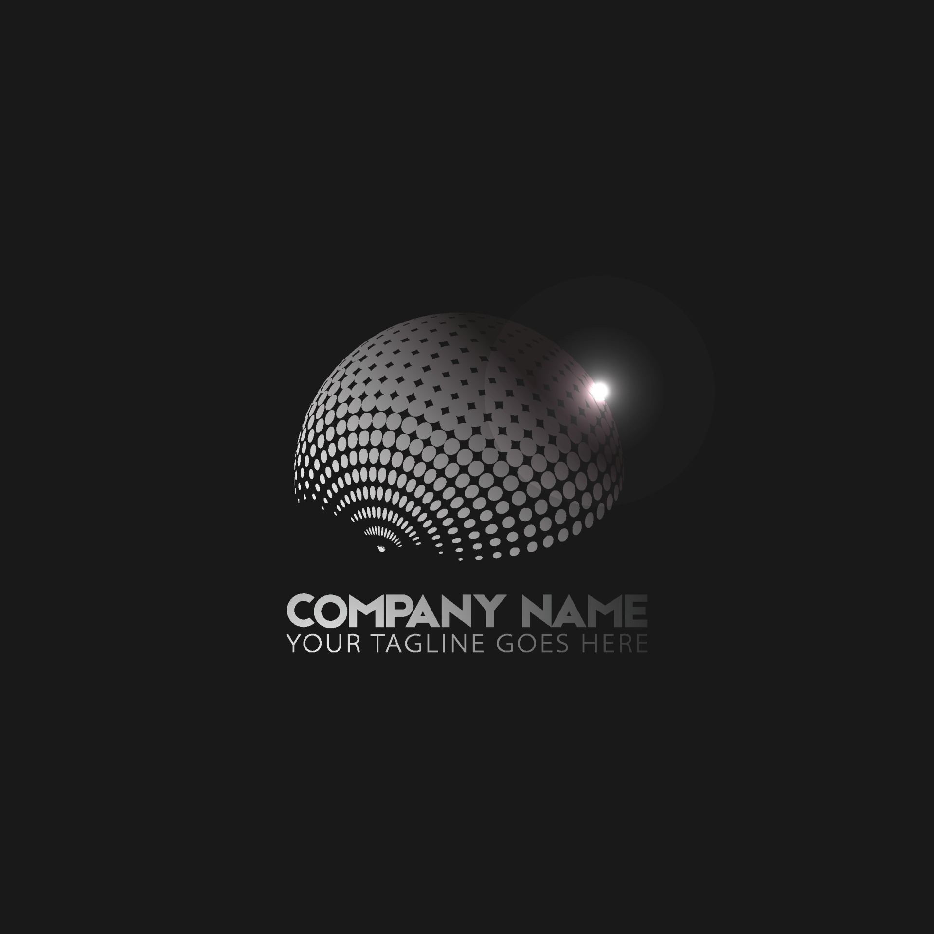 halftone globe logo vector 20203157 Vector Art at Vecteezy halftone globe logo vector 20203157 Vector Art at Vecteezy