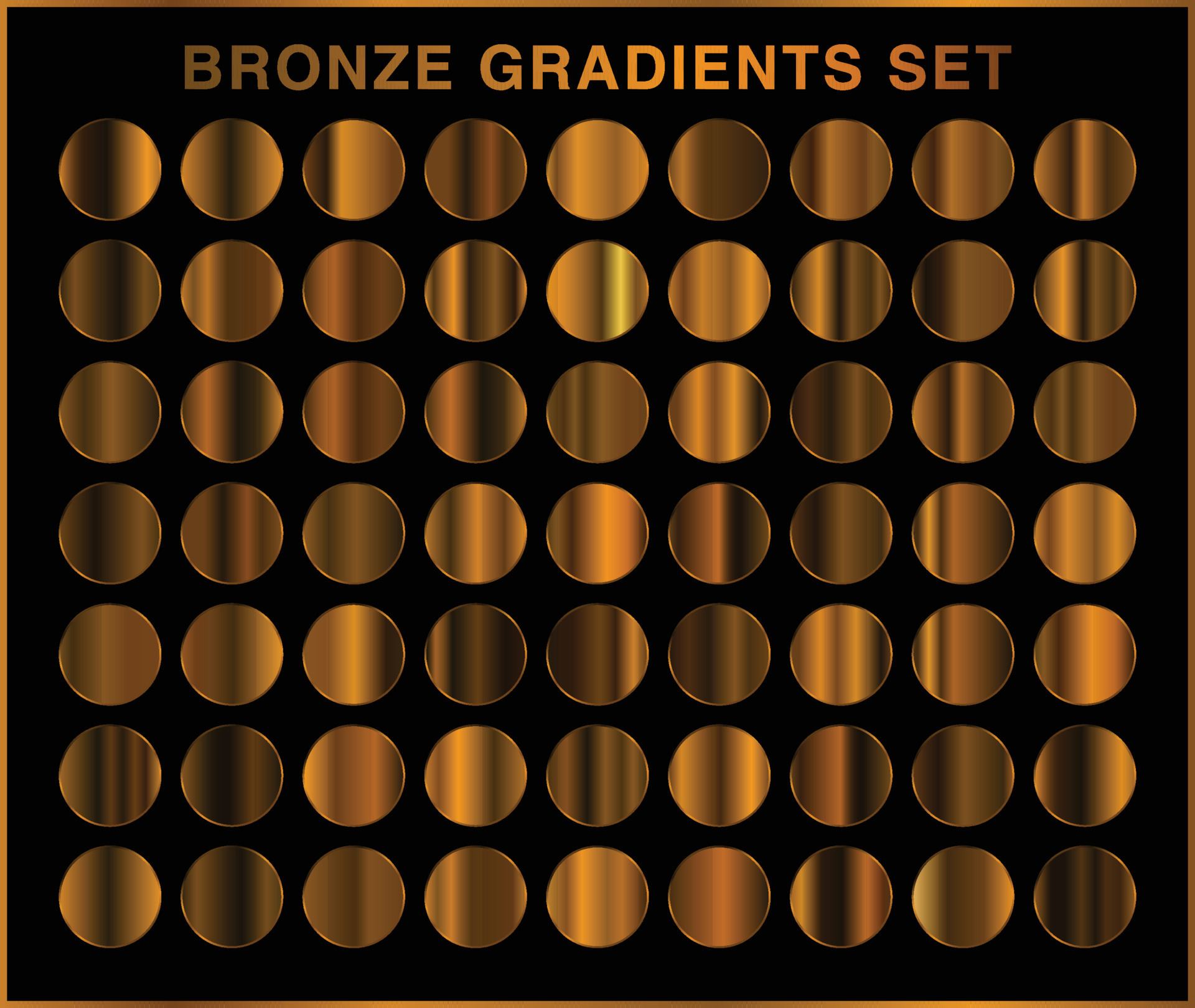 Bronze Cmyk