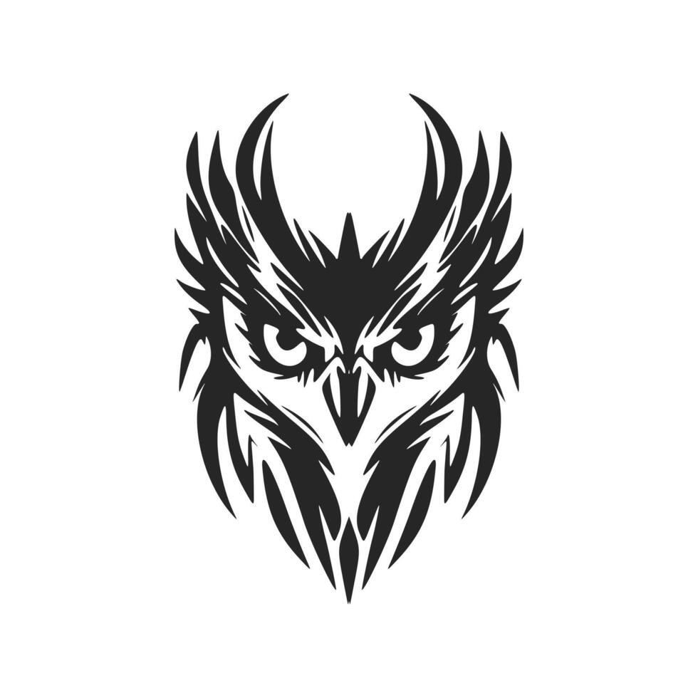 Cool Simple Black Owl Logo Isolated 20205974 Vector Art At Vecteezy cool-simple-black-owl-logo-isolated-20205974-vector-art-at-vecteezy