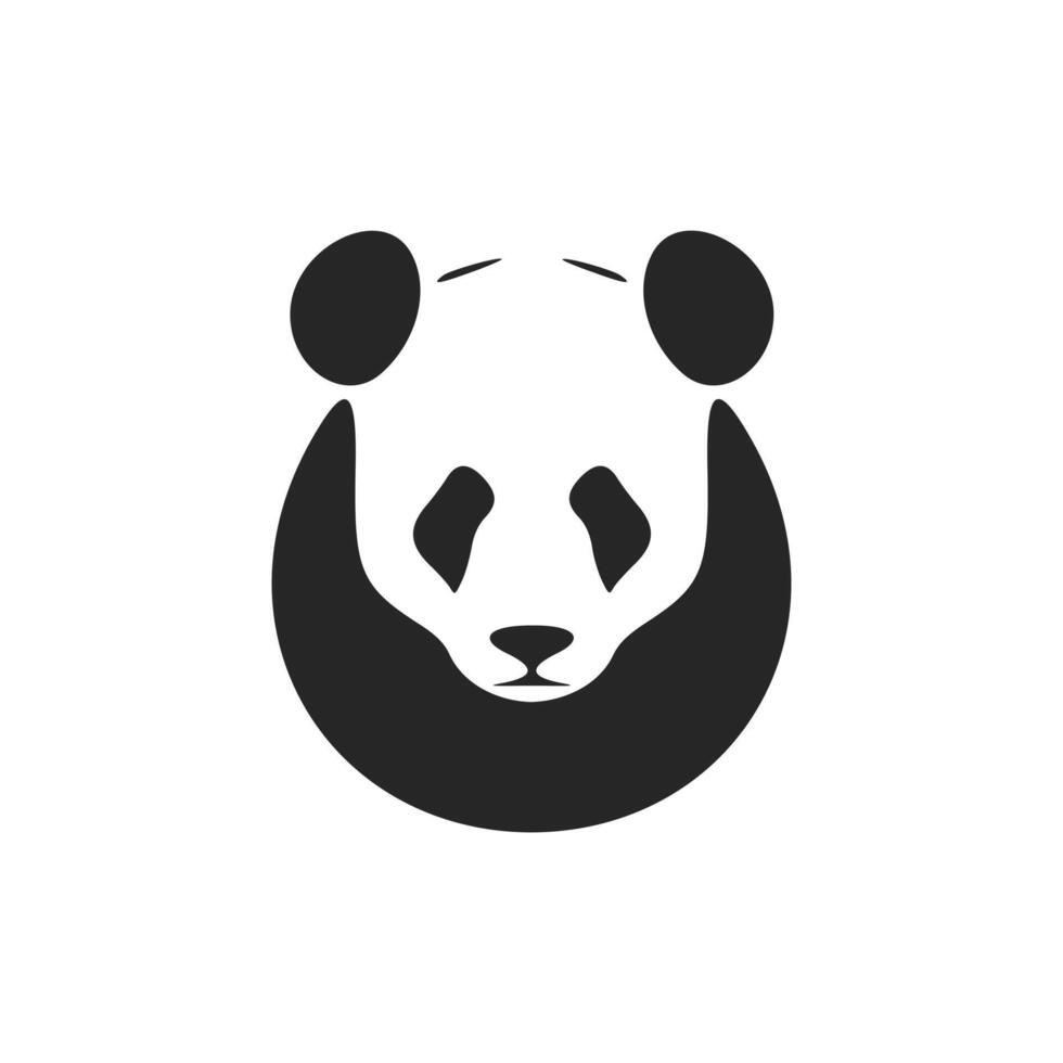 Wwf Panda Logo