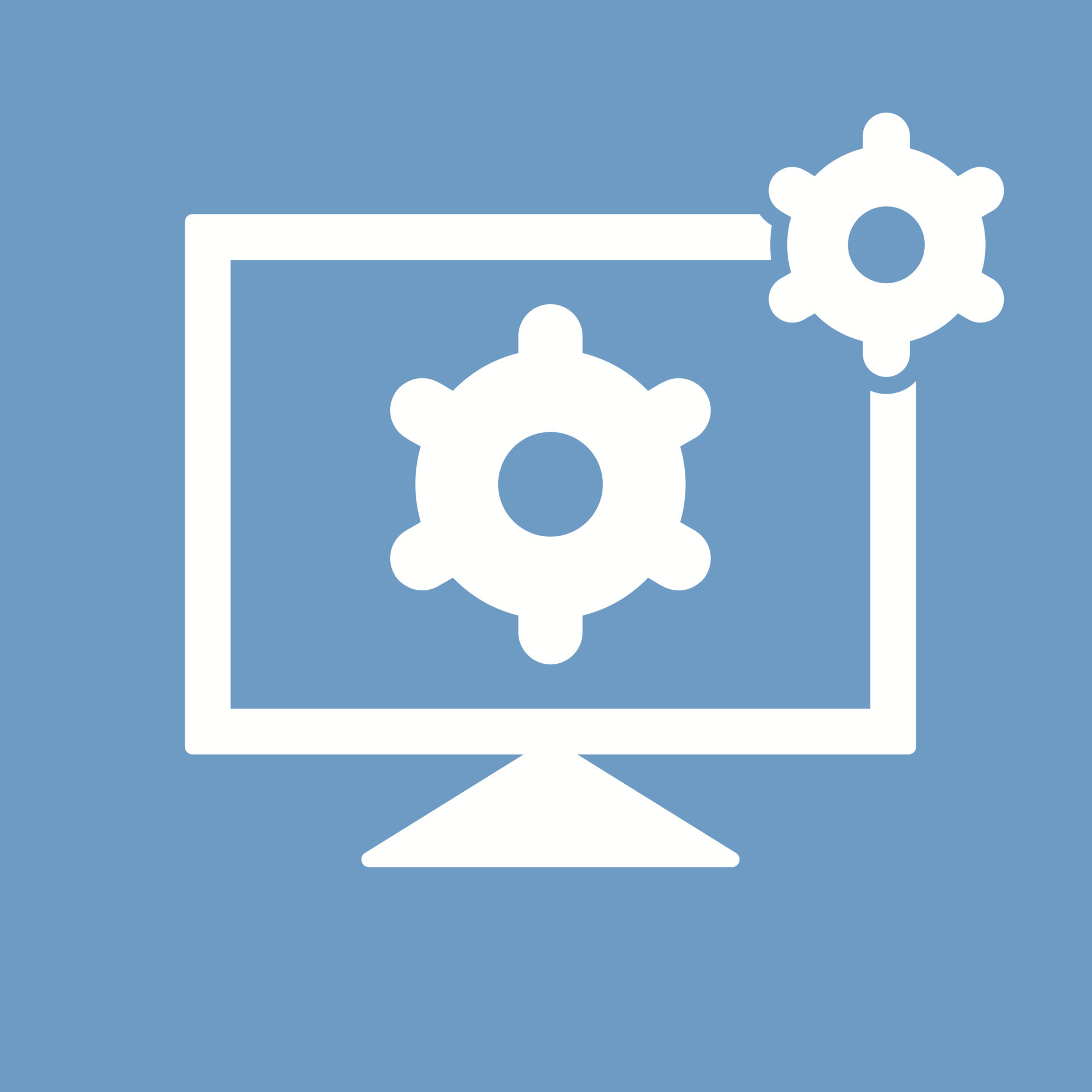 Development Tools Vector Icon 20206900 Vector Art at Vecteezy