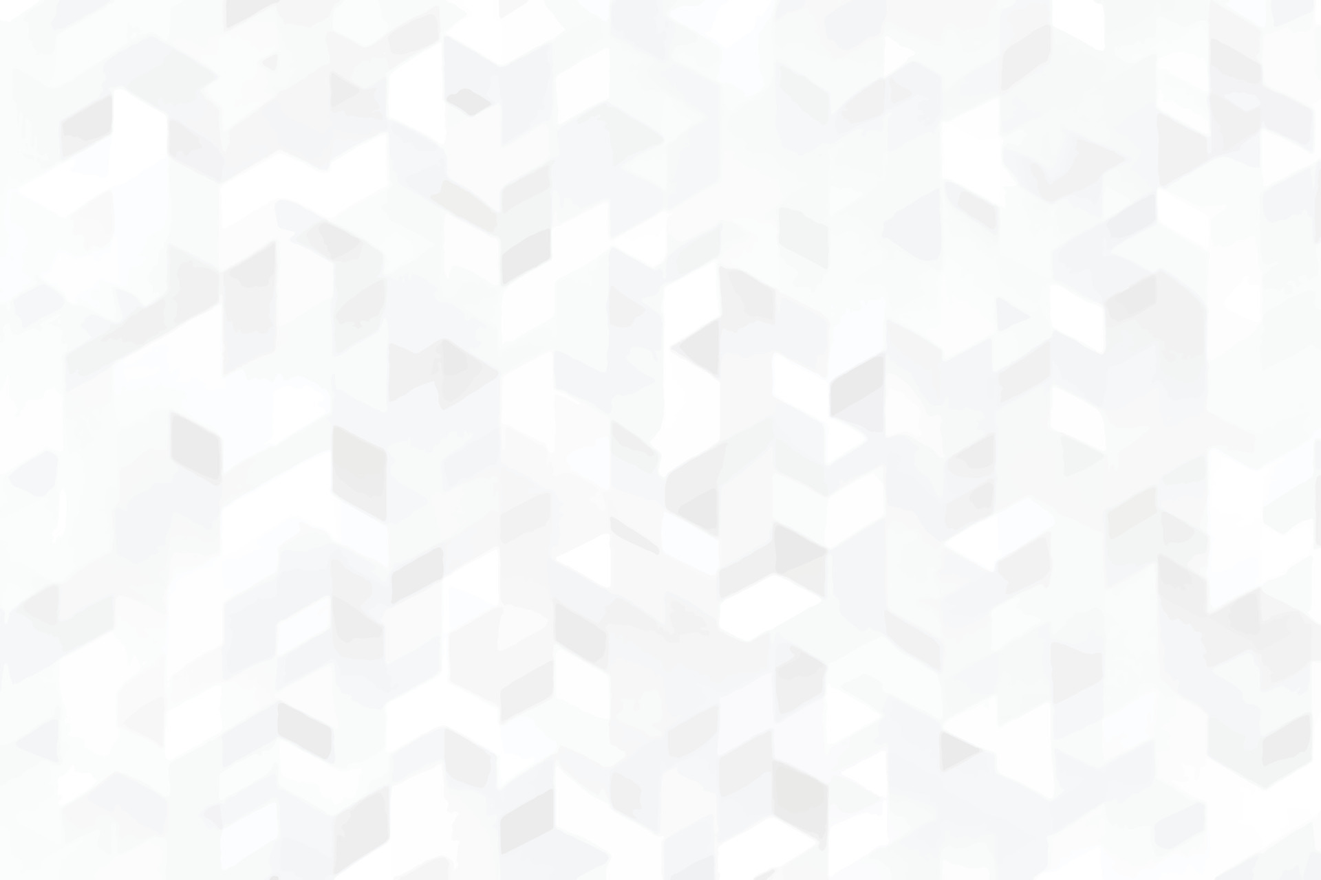 White Abstract Polygonal Background. Low Poly Style. 20207301 Vector ...