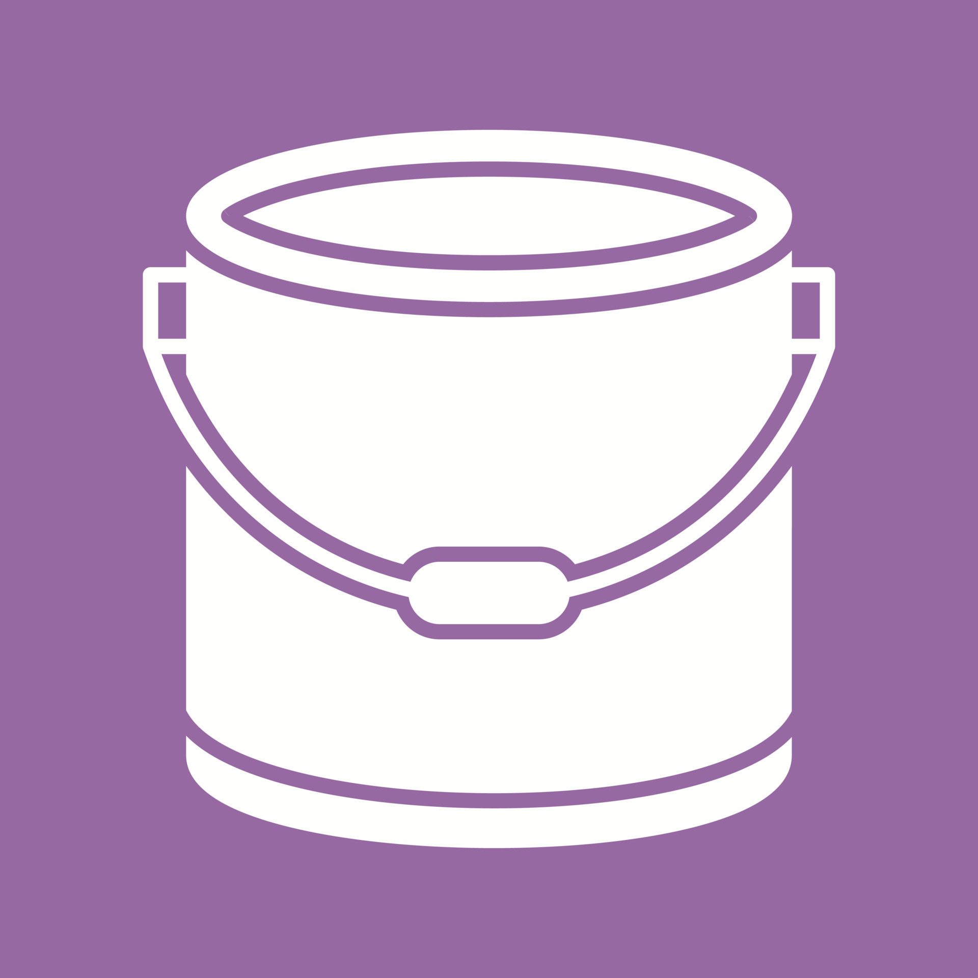 Paint Bucket Vector Icon 20207501 Vector Art at Vecteezy Paint Bucket Vector Icon 20207501 Vector Art at Vecteezy