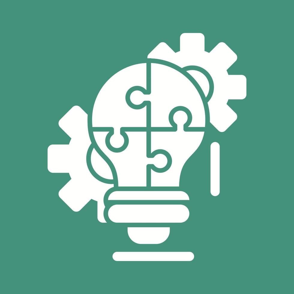 Problem Solving Vector Icon 20209998 Vector Art at Vecteezy