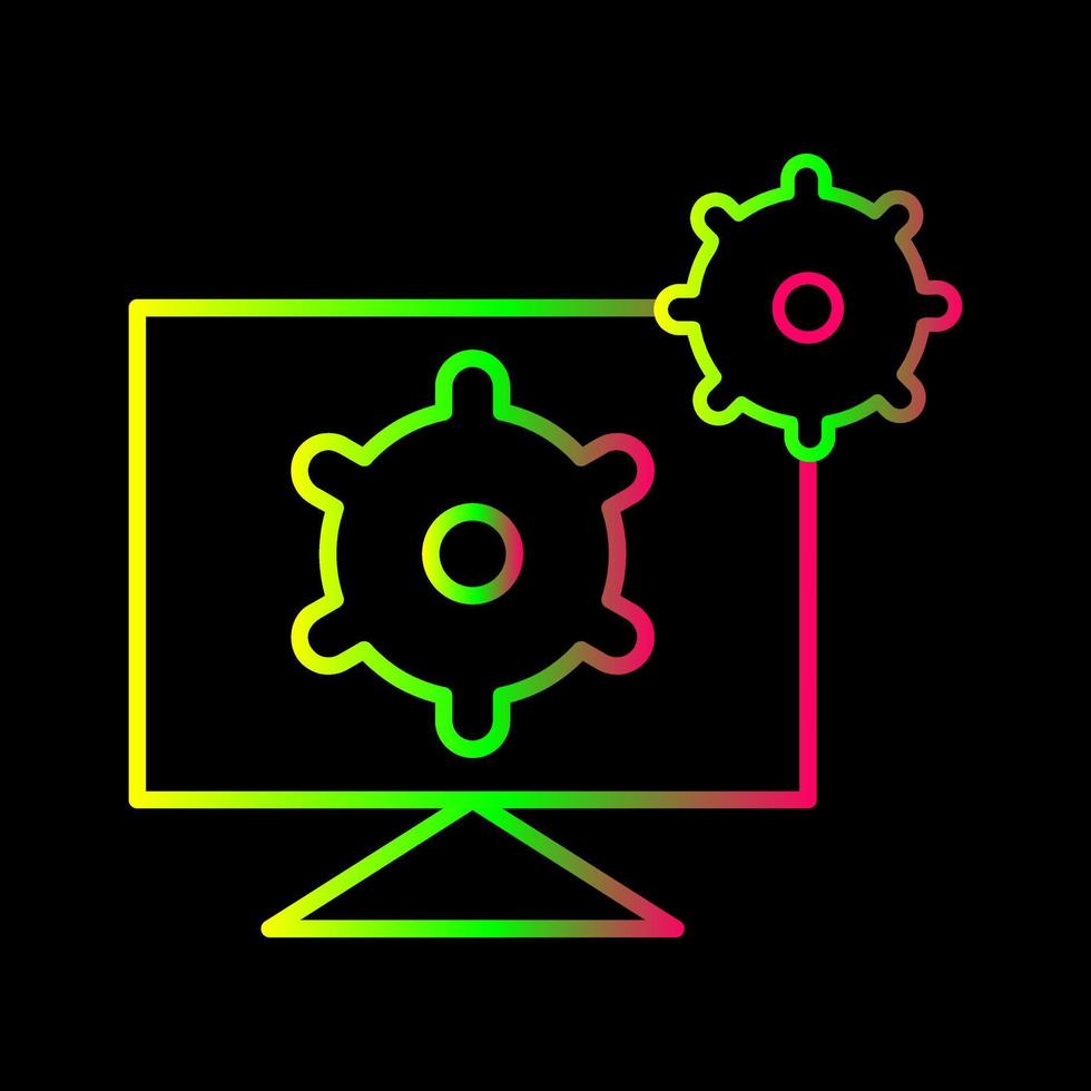 Development Tools Vector Icon 20215550 Vector Art at Vecteezy