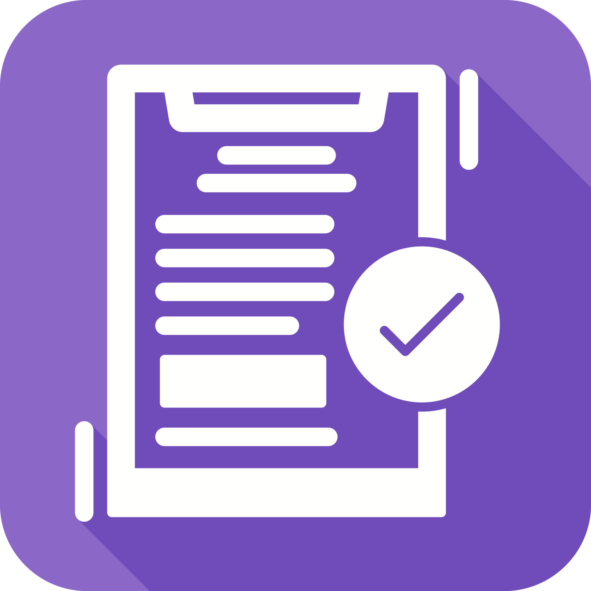 Mobile Optimization Vector Icon 20216708 Vector Art at Vecteezy