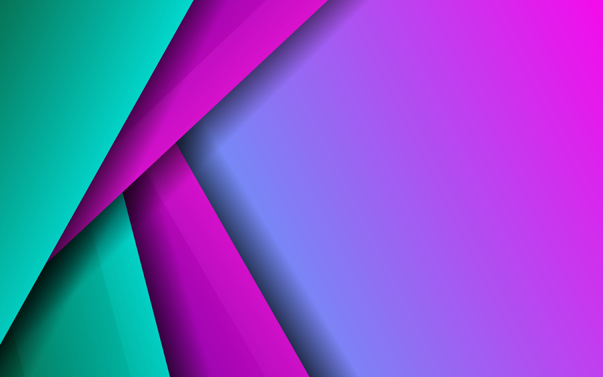 Abstract Overlap Layer Papercut Blue And Magenta Color Background Vector 20227119 Vector Art At