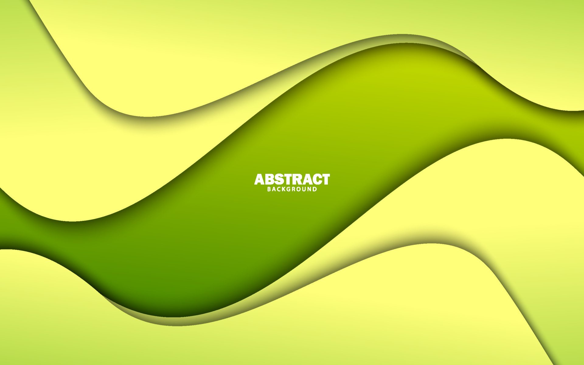 Abstract Wave Shape Overlap Layer Papercut Background 20227137 Vector Art At Vecteezy