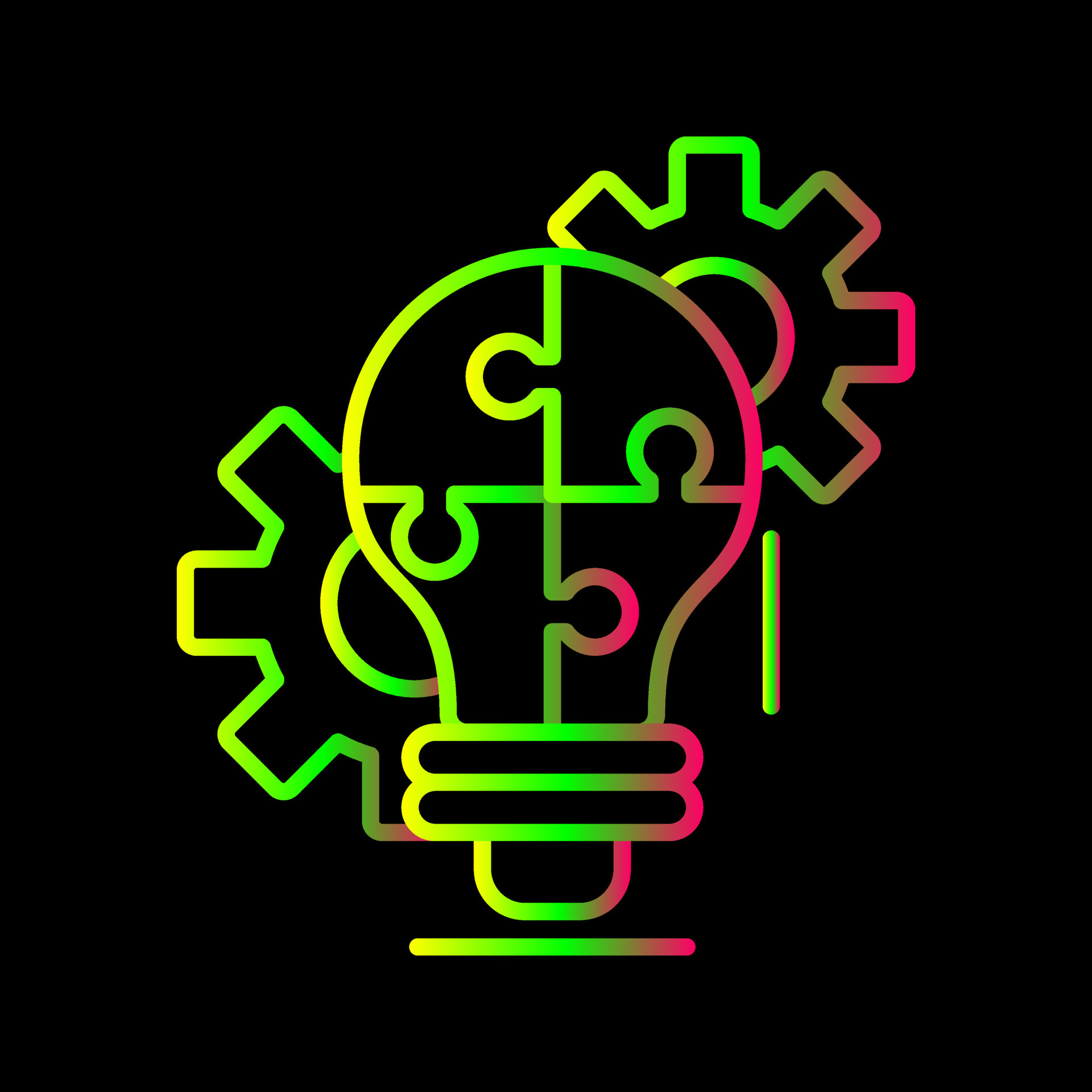 Problem Solving Vector Icon 20227668 Vector Art at Vecteezy