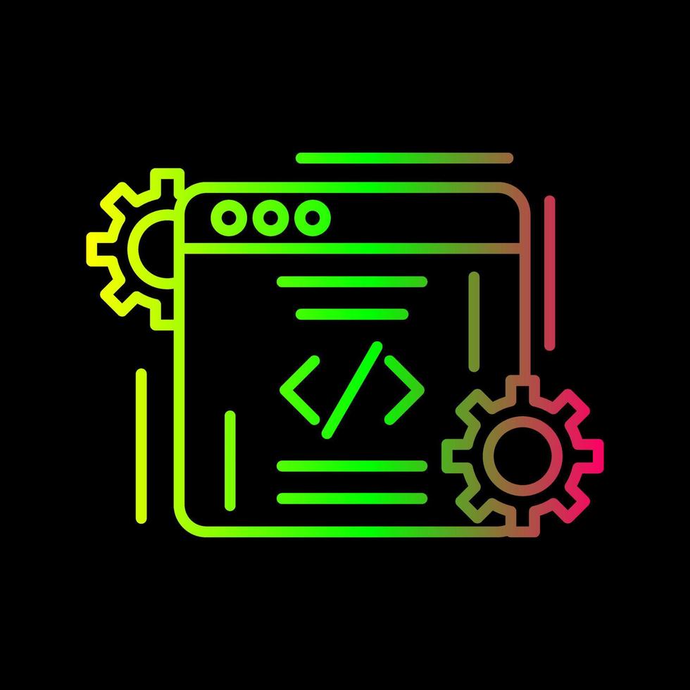 Coding Vector Icon 20228462 Vector Art at Vecteezy Coding Vector Icon 20228462 Vector Art at Vecteezy