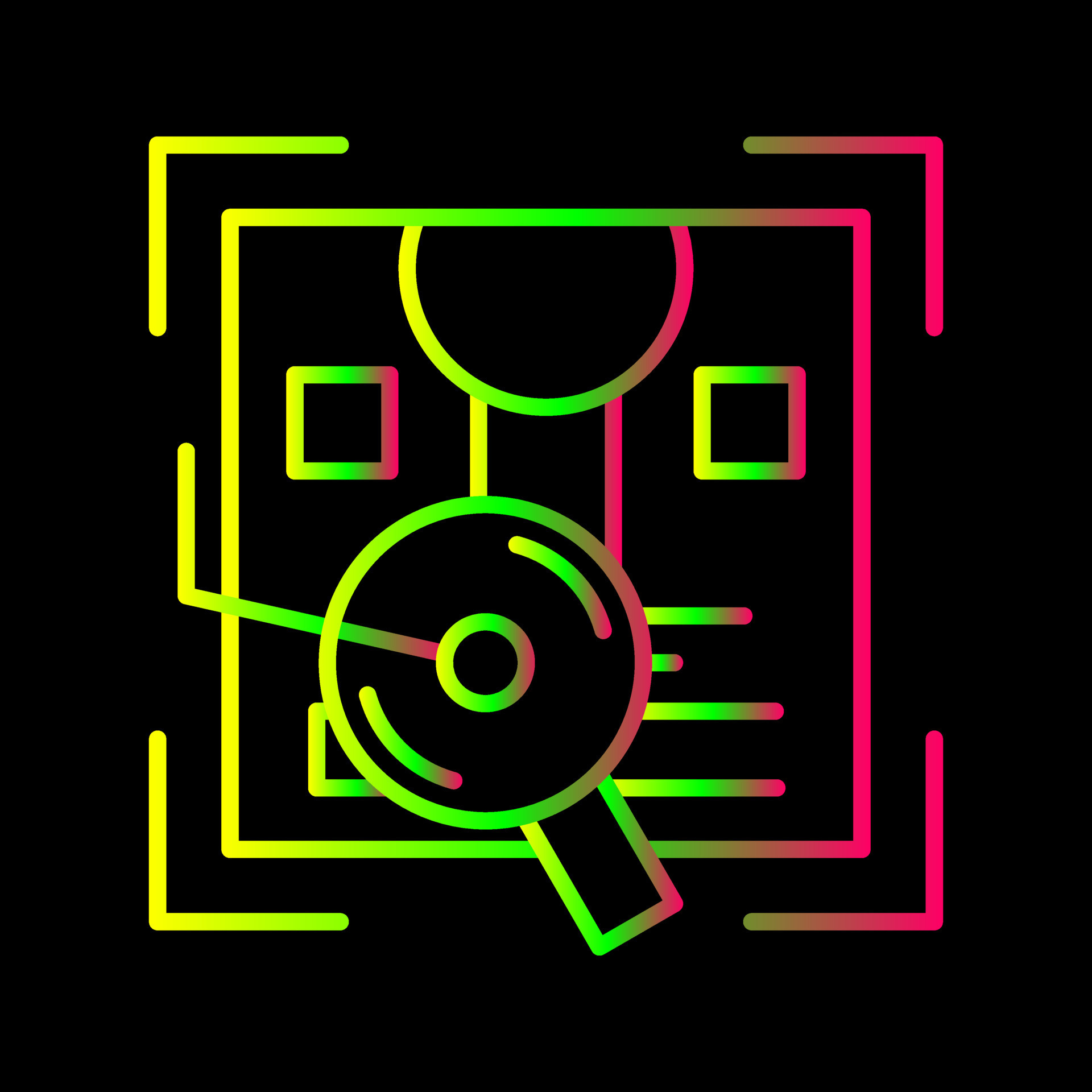 Order Tracking Line Icon 20228883 Vector Art at Vecteezy Order Tracking Line Icon 20228883 Vector Art at Vecteezy