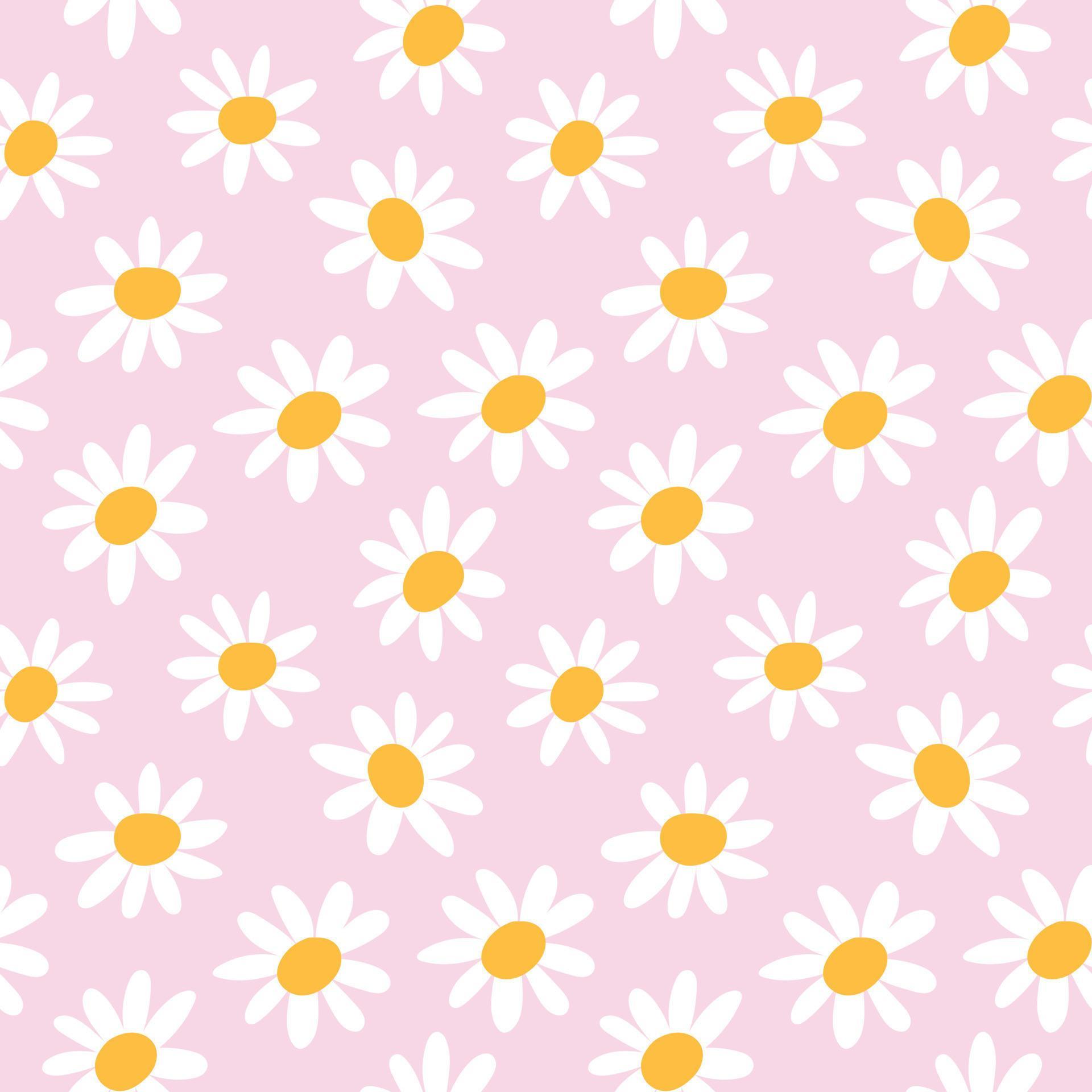 Floral seamless pattern. Floral background. Spring seamless pattern ...