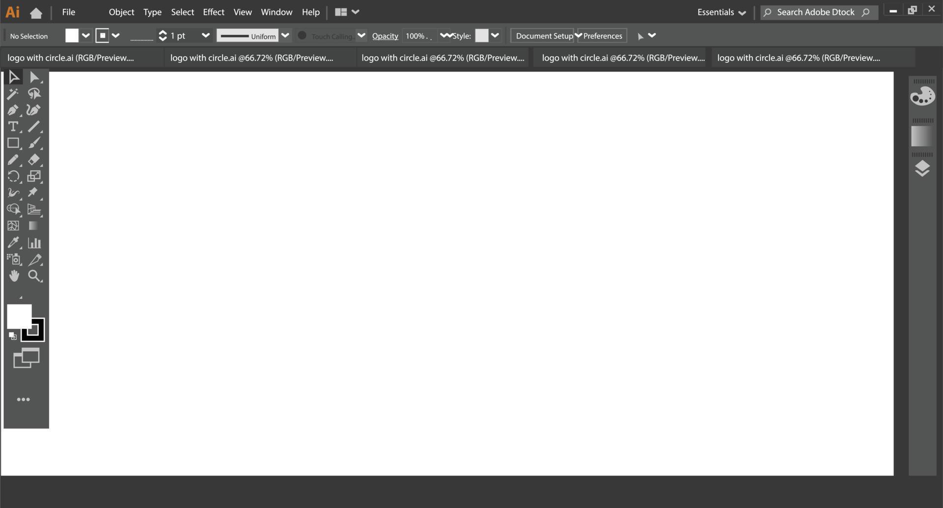 illustrator vector interface design eps files layout 20230883 Vector ...