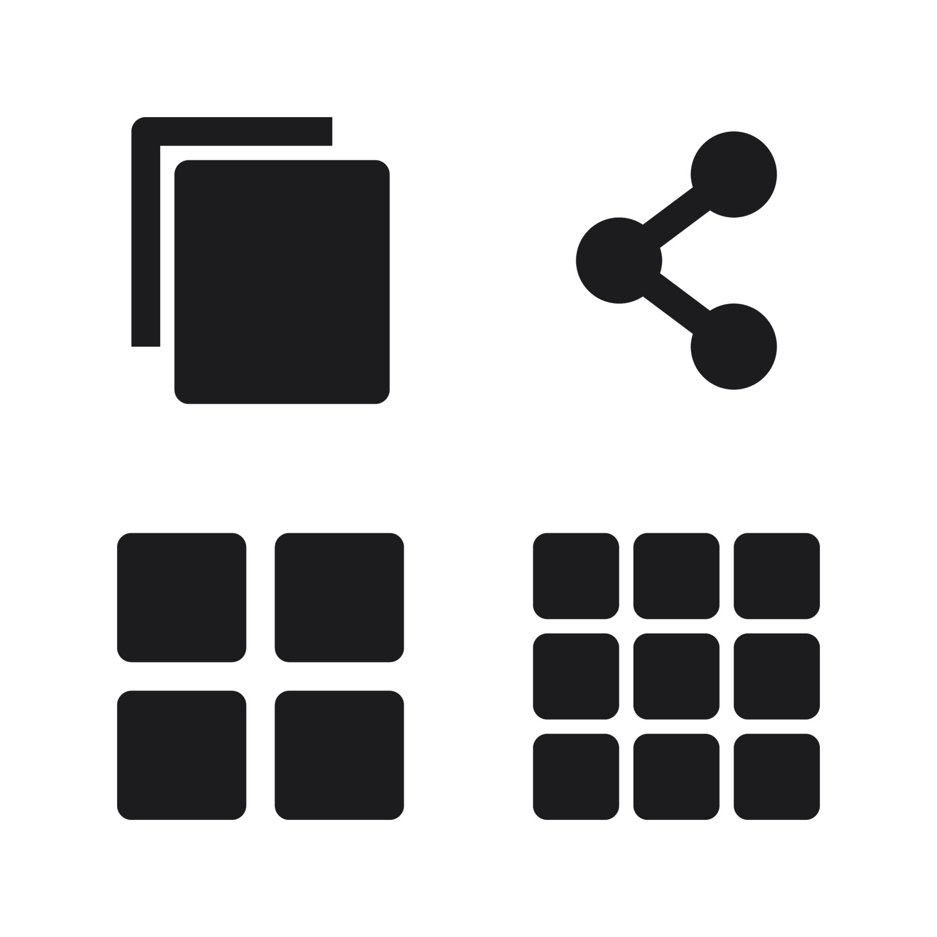 Mobile App Dashboard Vector Art Icons And Graphics For Free Download